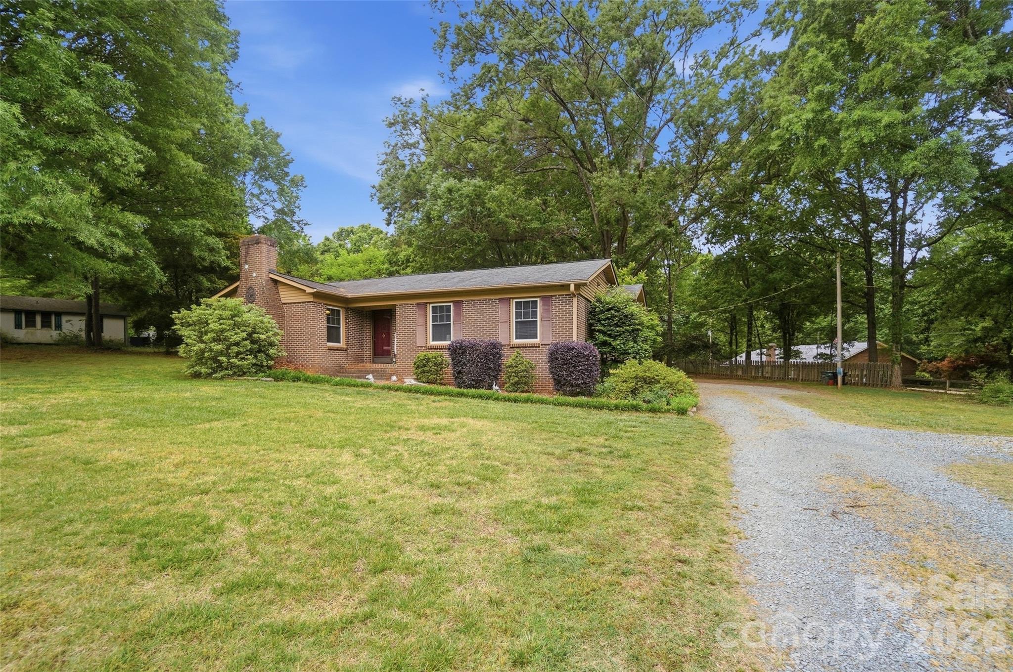 Photo 4 of 1621 Love Road, Monroe, NC
