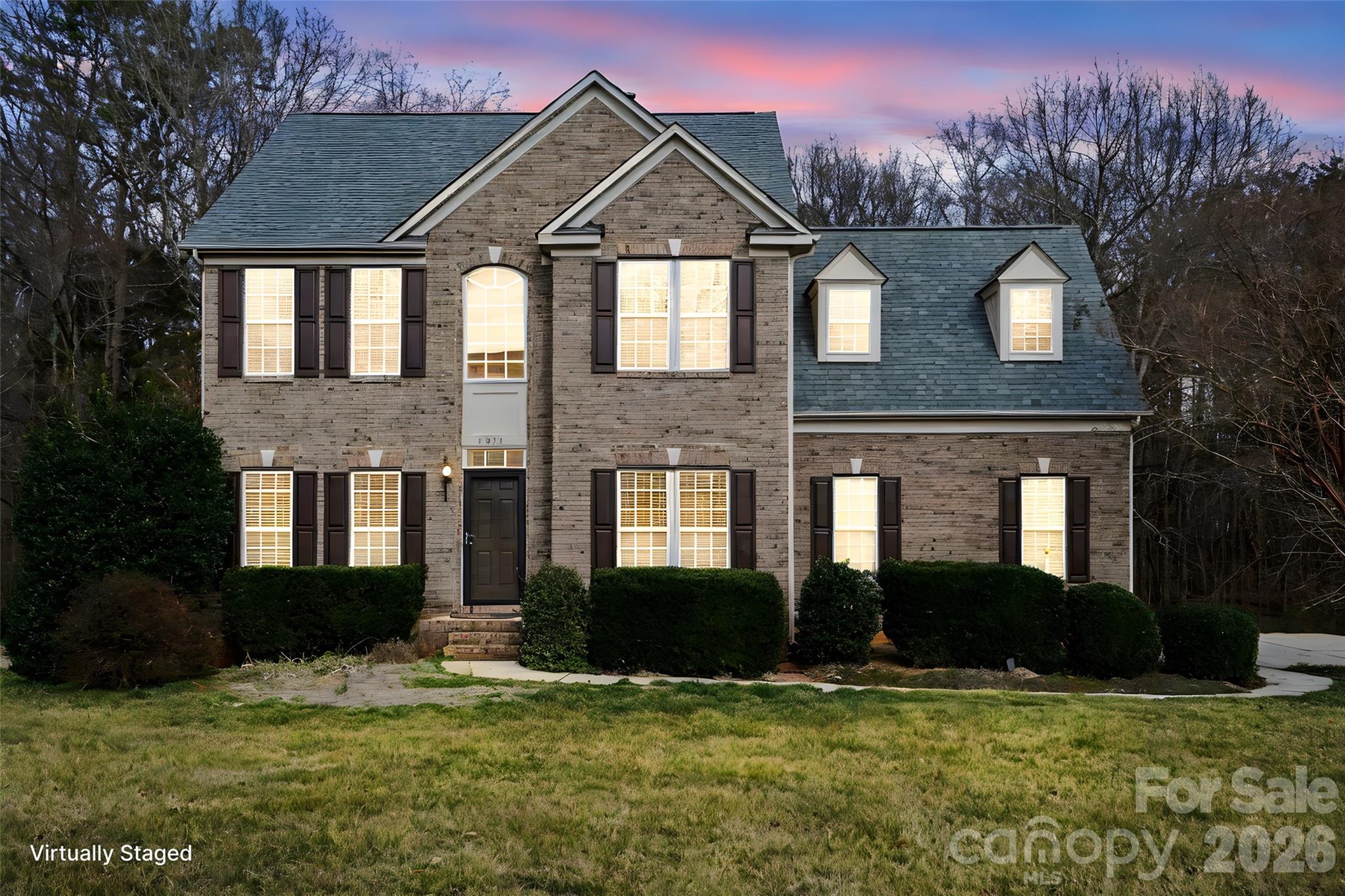 Photo 6 of 11935 Jumper Drive, Mint Hill, NC