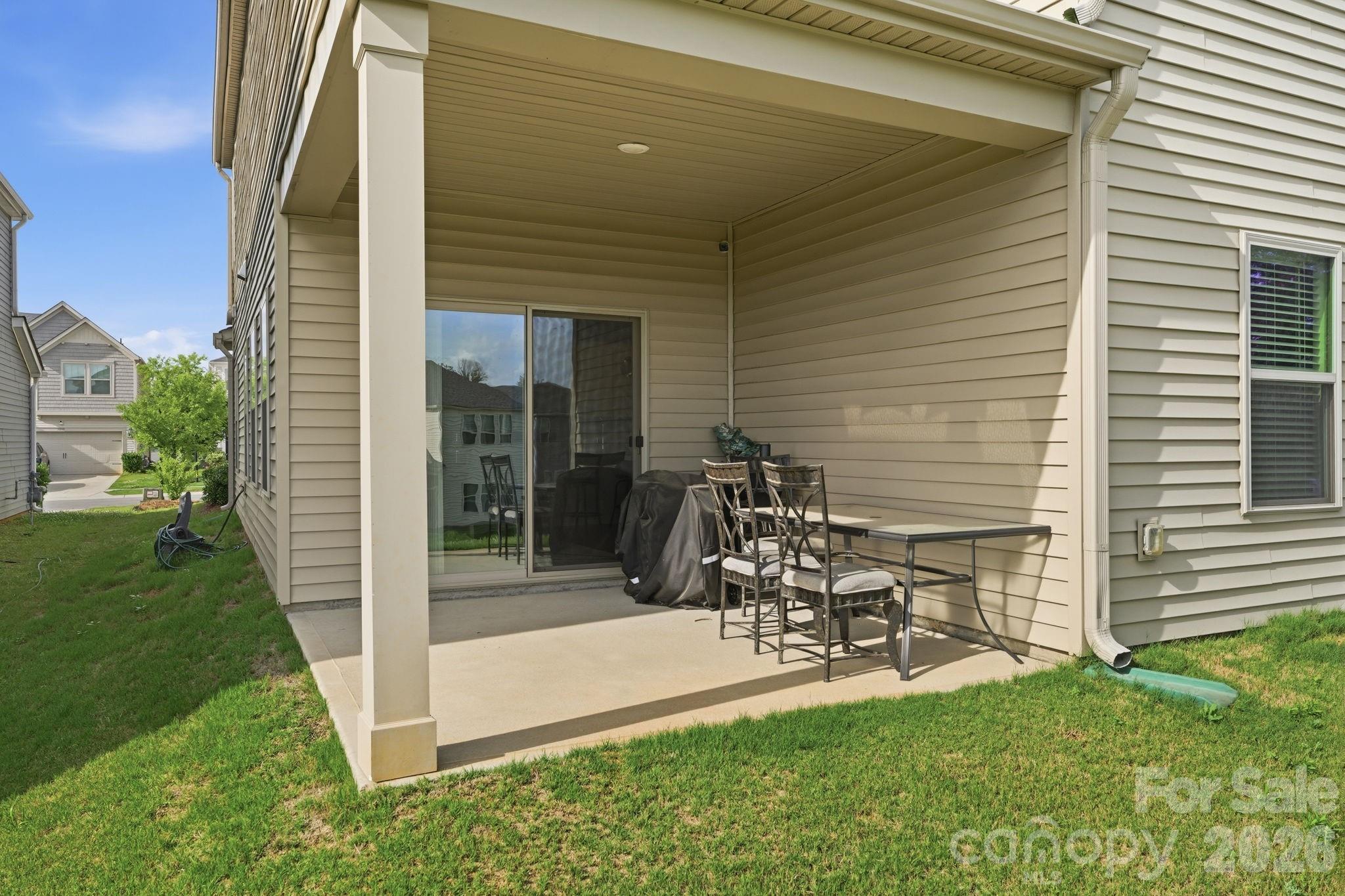 Photo 37 of 5012 Shadbush Road, Charlotte, NC