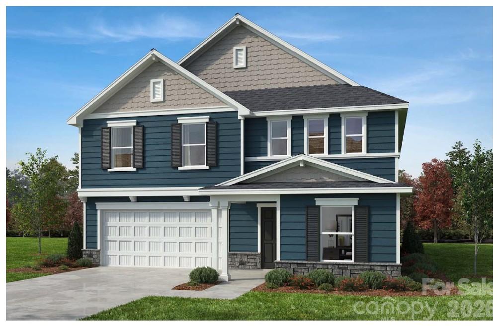 12507 Forager Place, Midland, NC