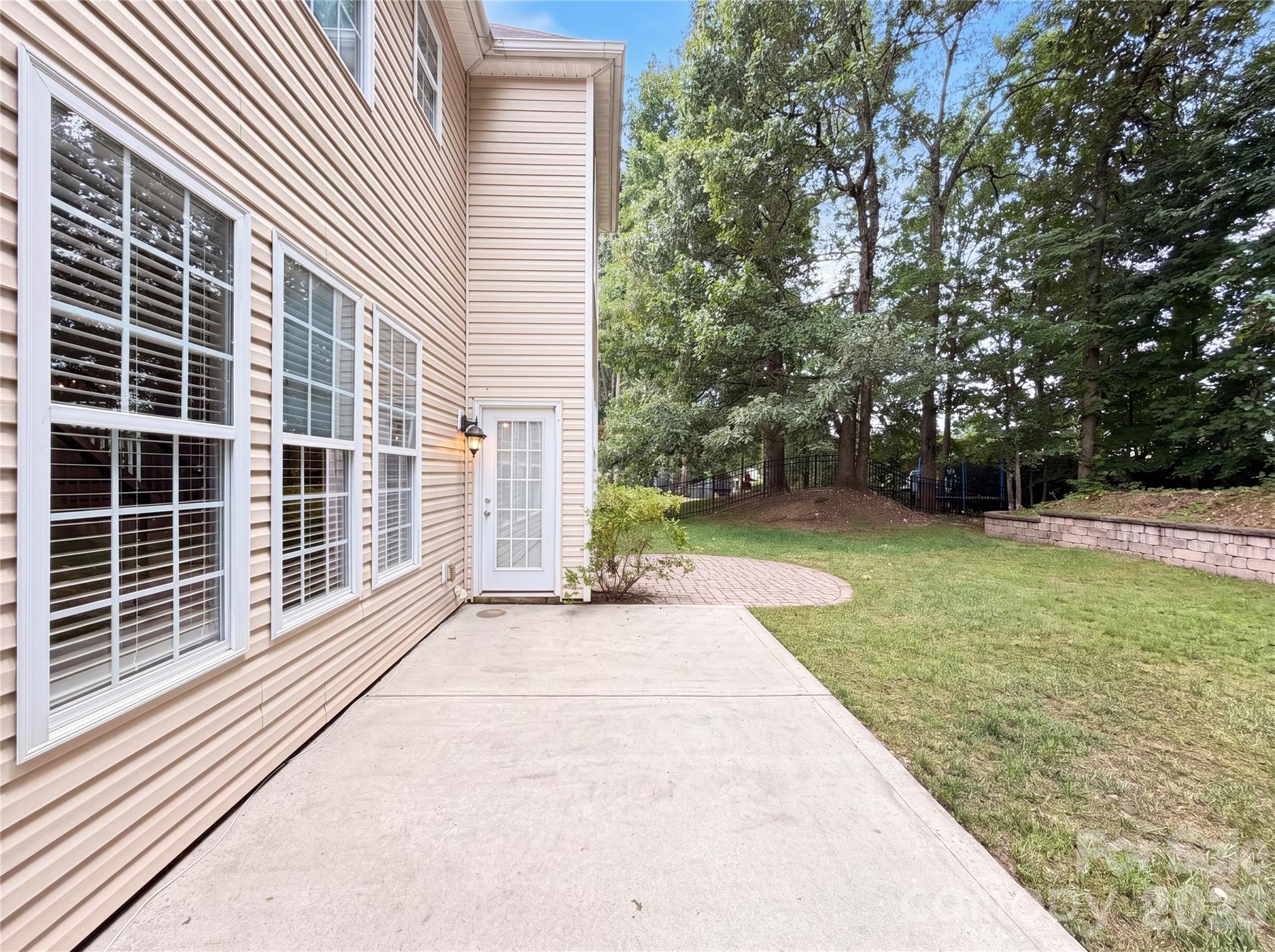 Photo 18 of 12312 Chesley Drive, Charlotte, NC