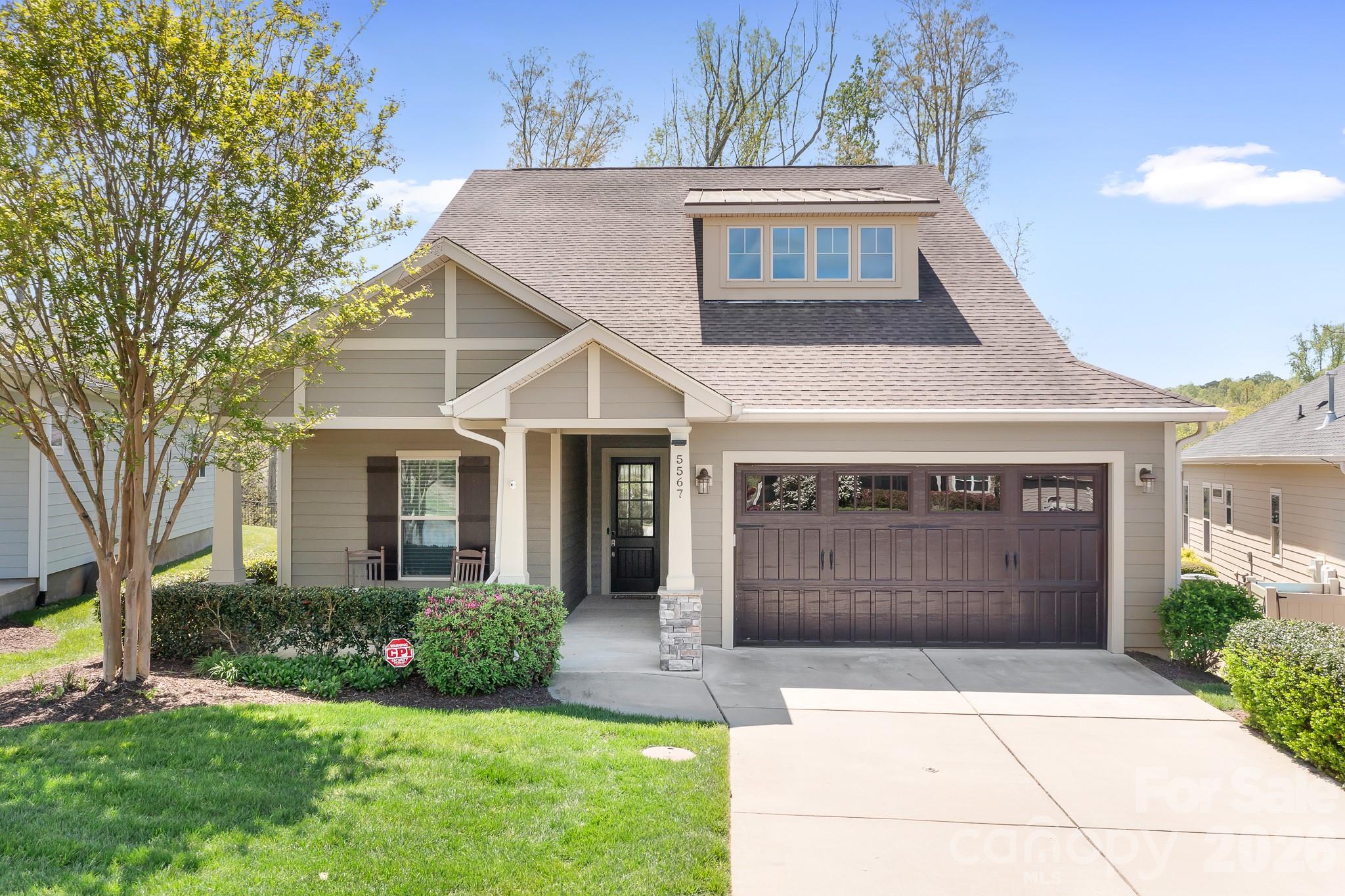 5567 Elk Knob Court, Denver, NC