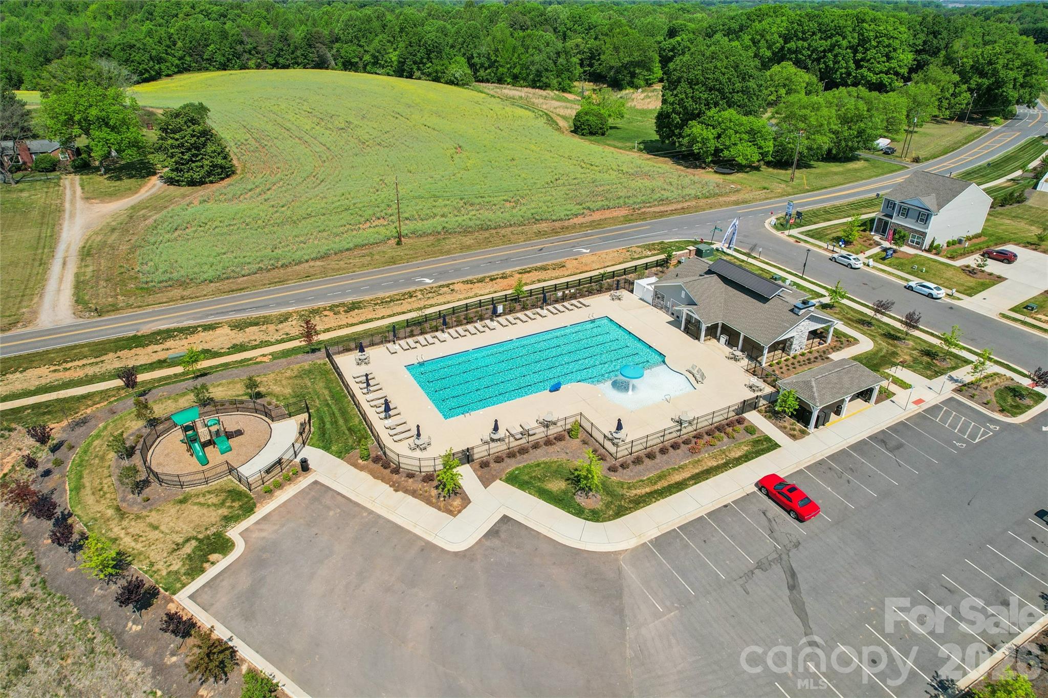 162 Giant Oak Avenue, Statesville, NC - photo 19 of 20