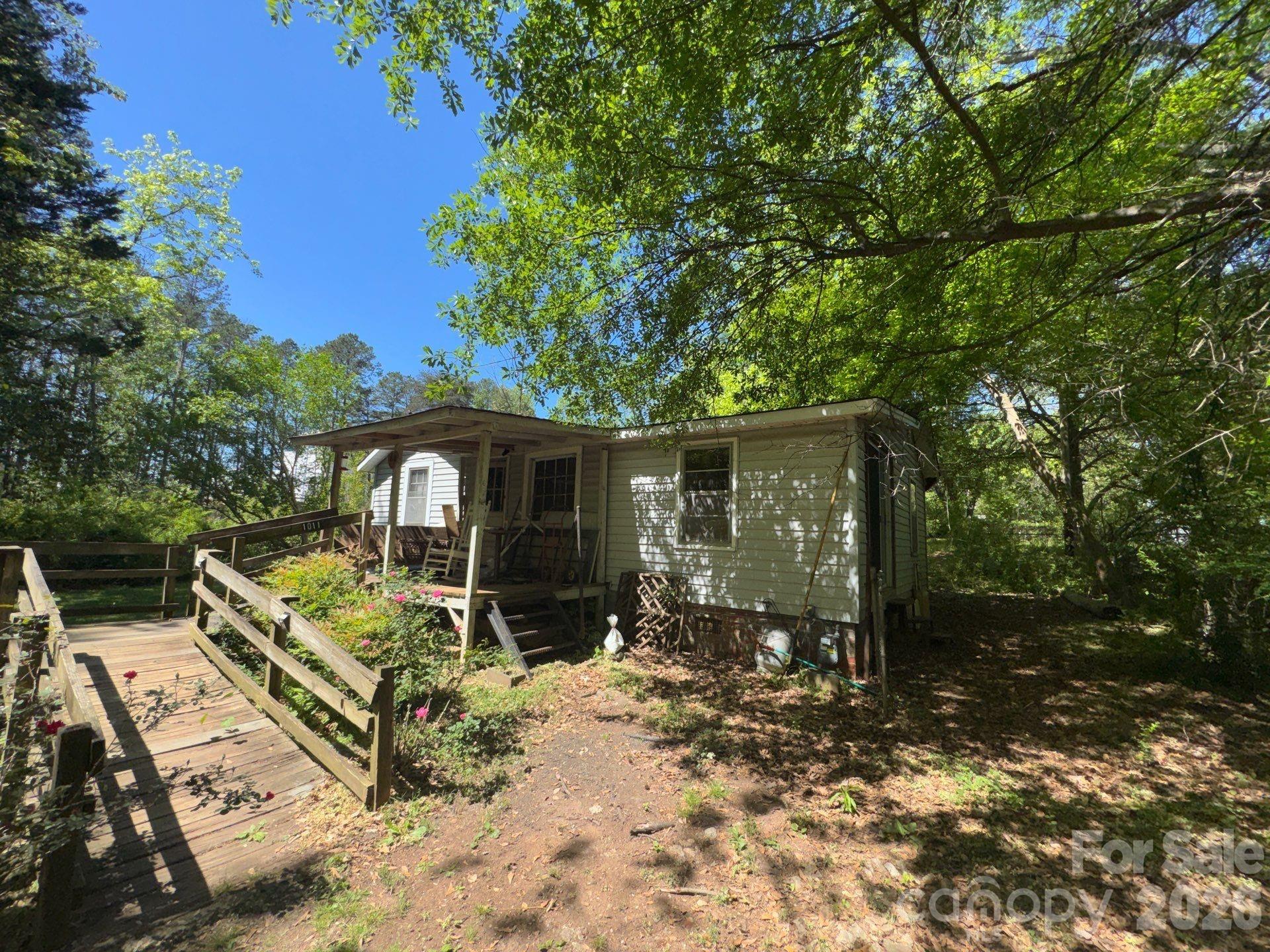 1011 Wellman Street, Gastonia, NC
