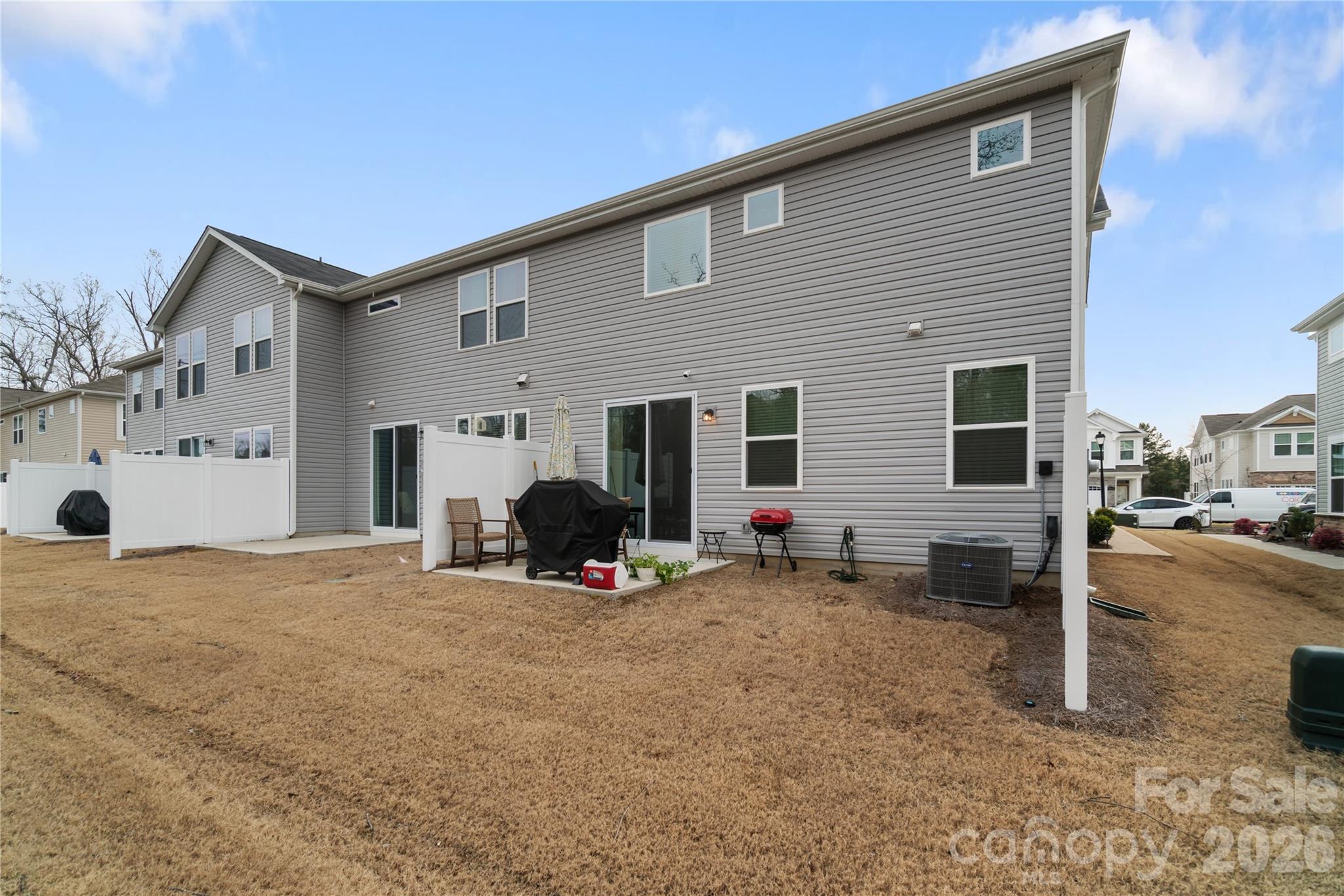Photo 26 of 8032 Overmeadow Lane, Charlotte, NC
