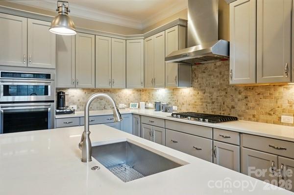 Photo 10 of 5107 Waldron Meadow Drive, Charlotte, NC