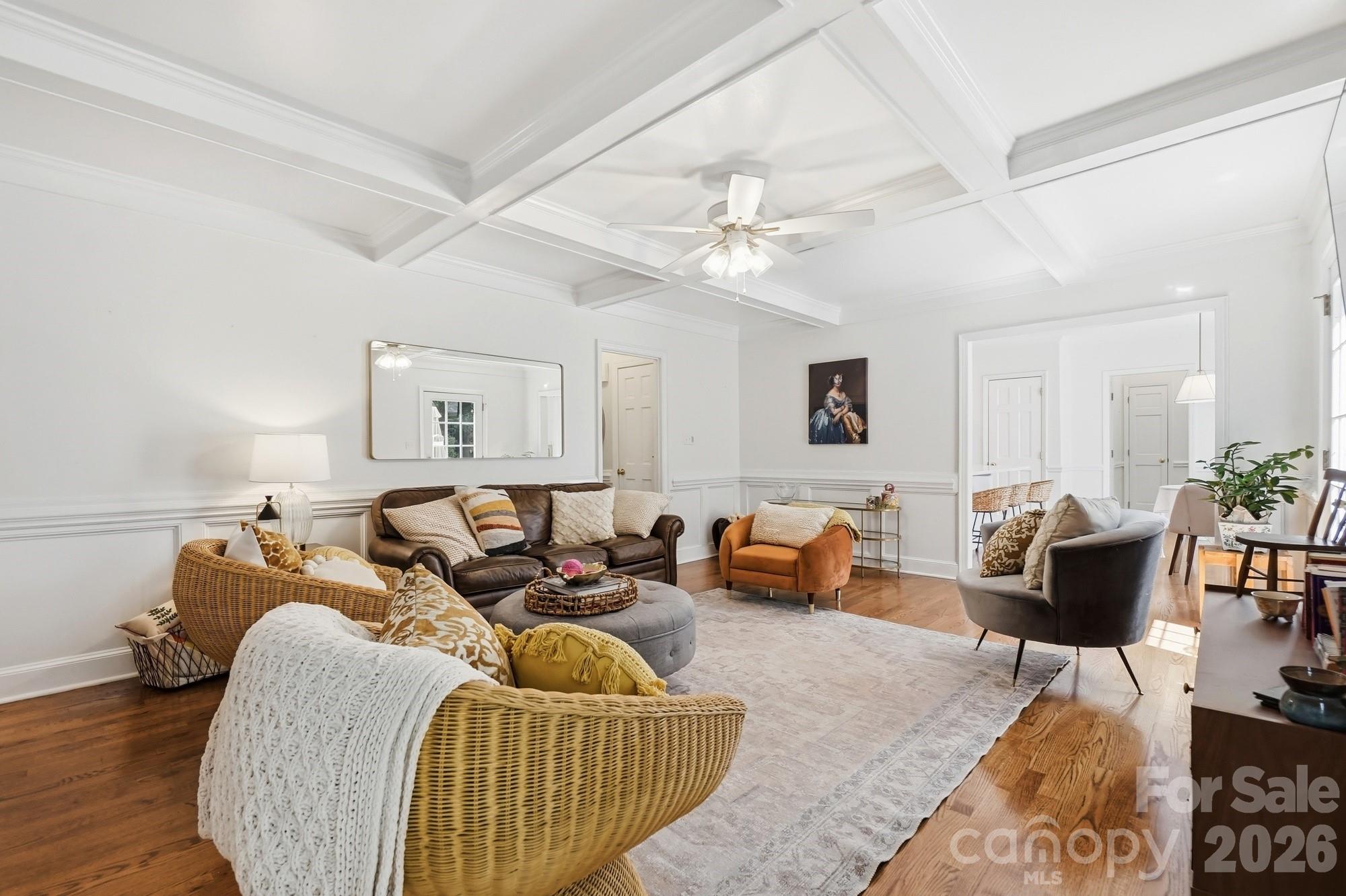 Photo 6 of 10129 Hanover Glen Road, Charlotte, NC