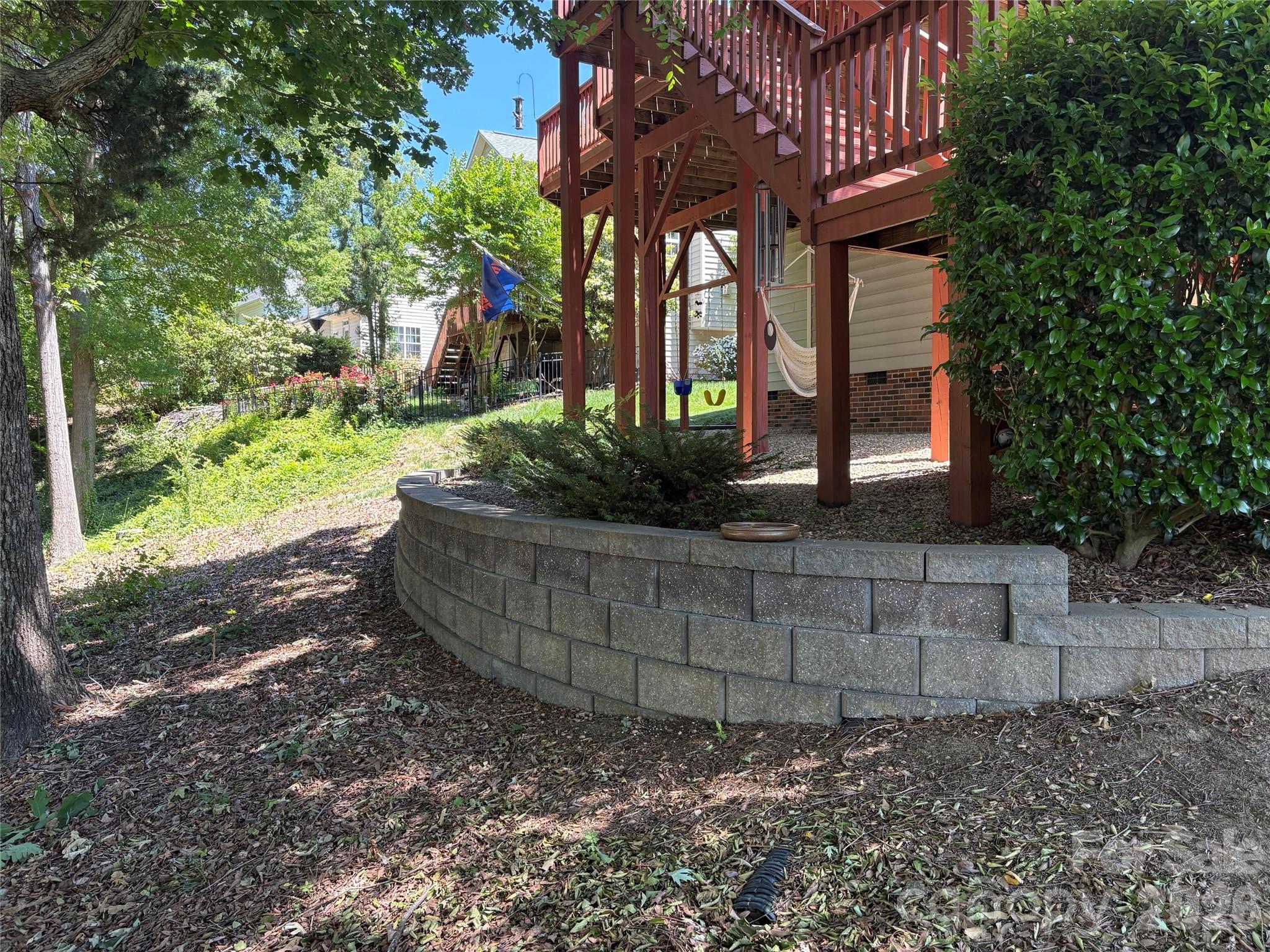 Home for sale at 12601 Kane Alexander Drive, Huntersville, NC — photo 36 of 38