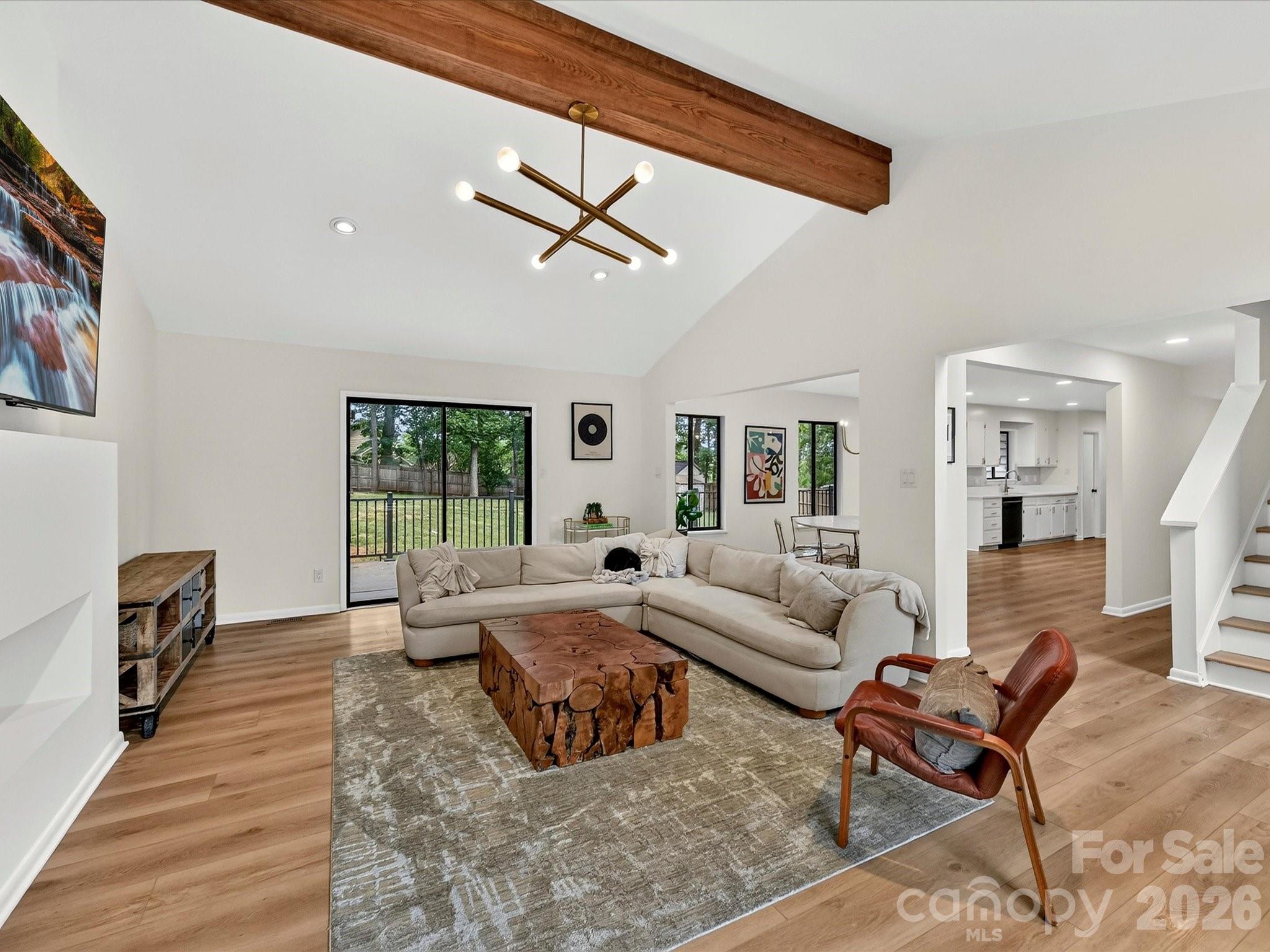 Photo 8 of 7908 Serendipity Lane, Charlotte, NC