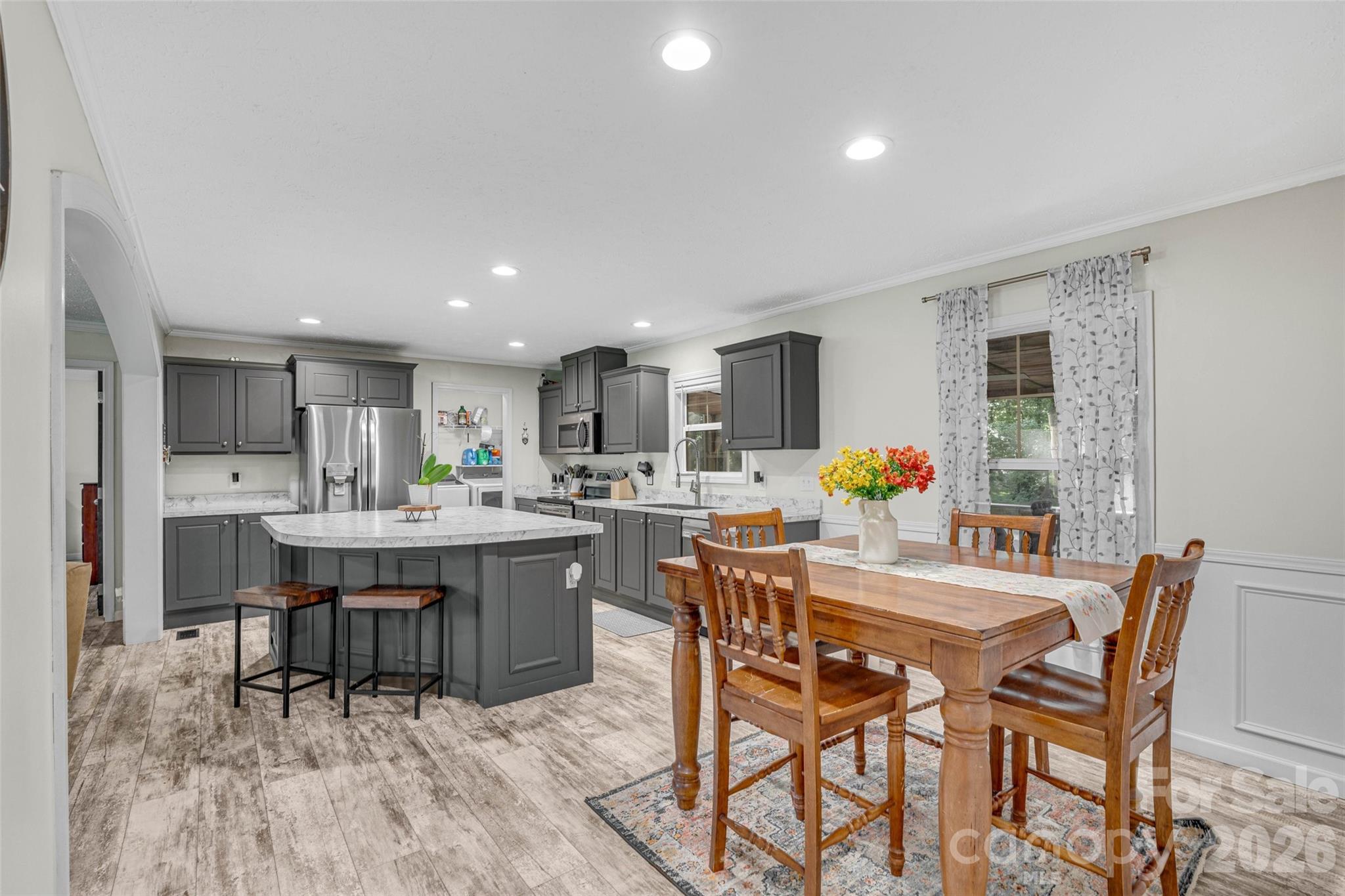 5007 Carlos Road, Catawba, NC - photo 9 of 30