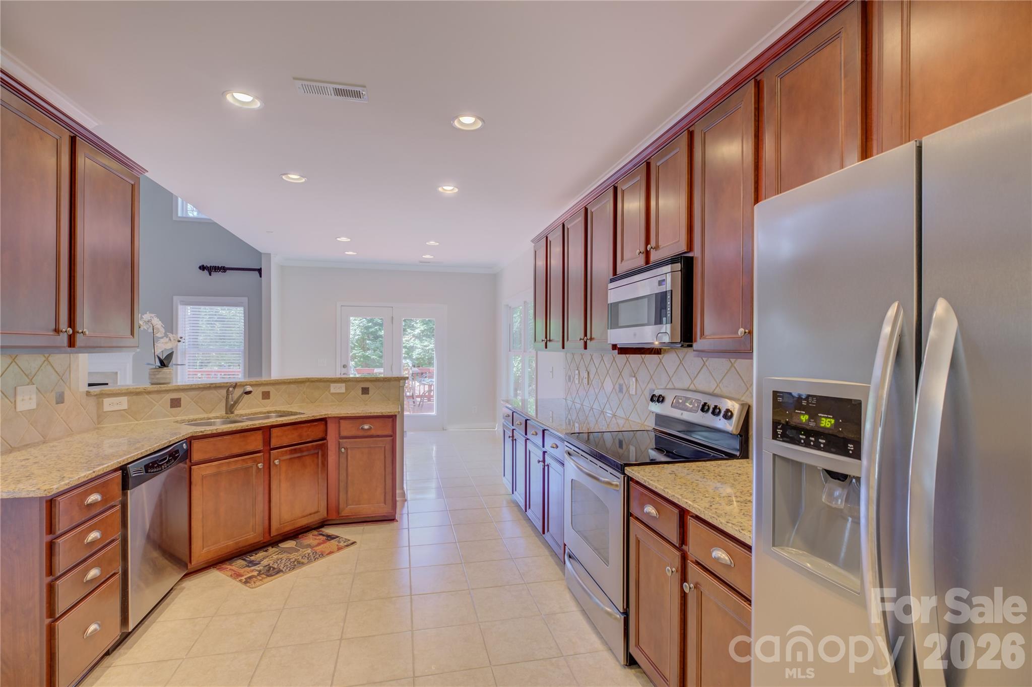 Photo 12 of 9609 Spurwig Court, Charlotte, NC