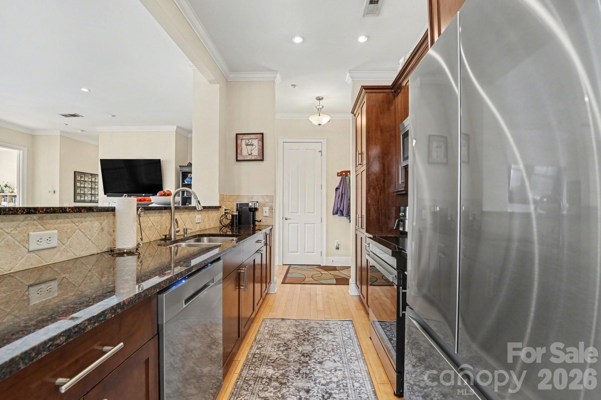 Photo 4 of 5425 Closeburn Road210, Charlotte, NC