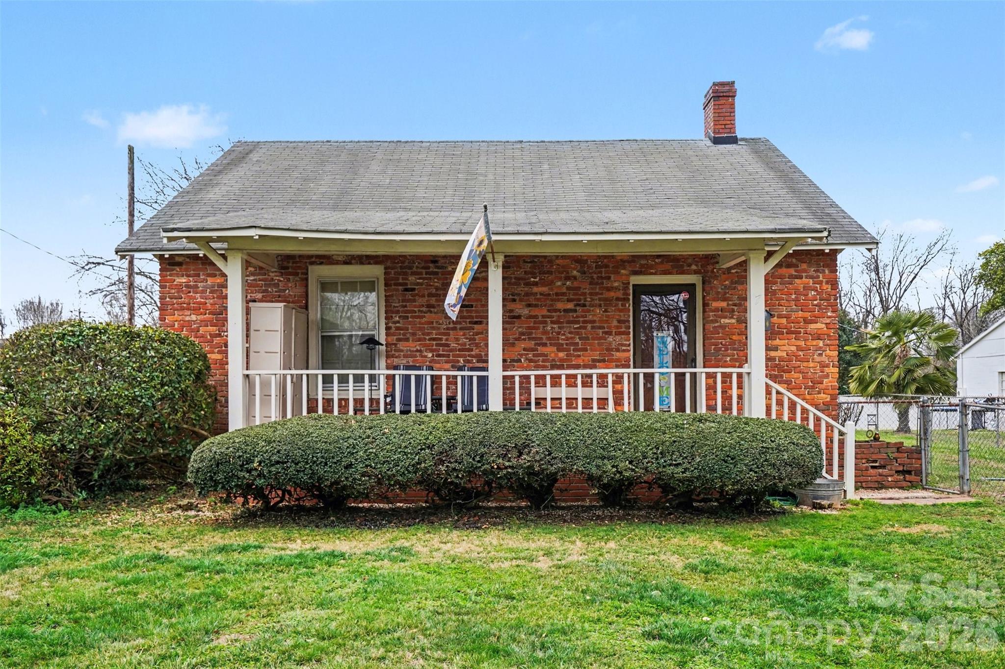 7 Stowe Street, Lowell, NC - photo 1 of 24