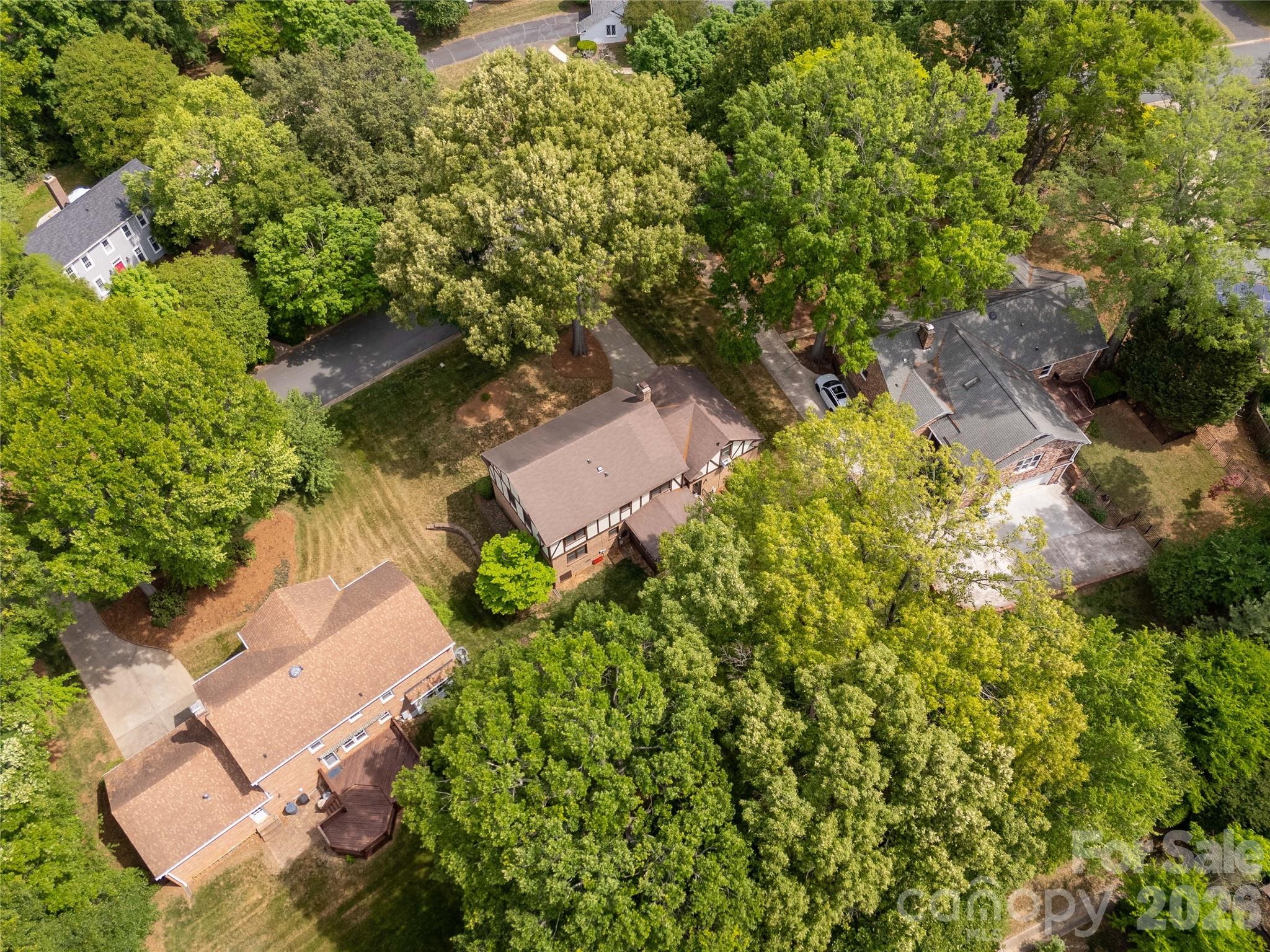 Photo 44 of 7201 Hopeton Road, Charlotte, NC