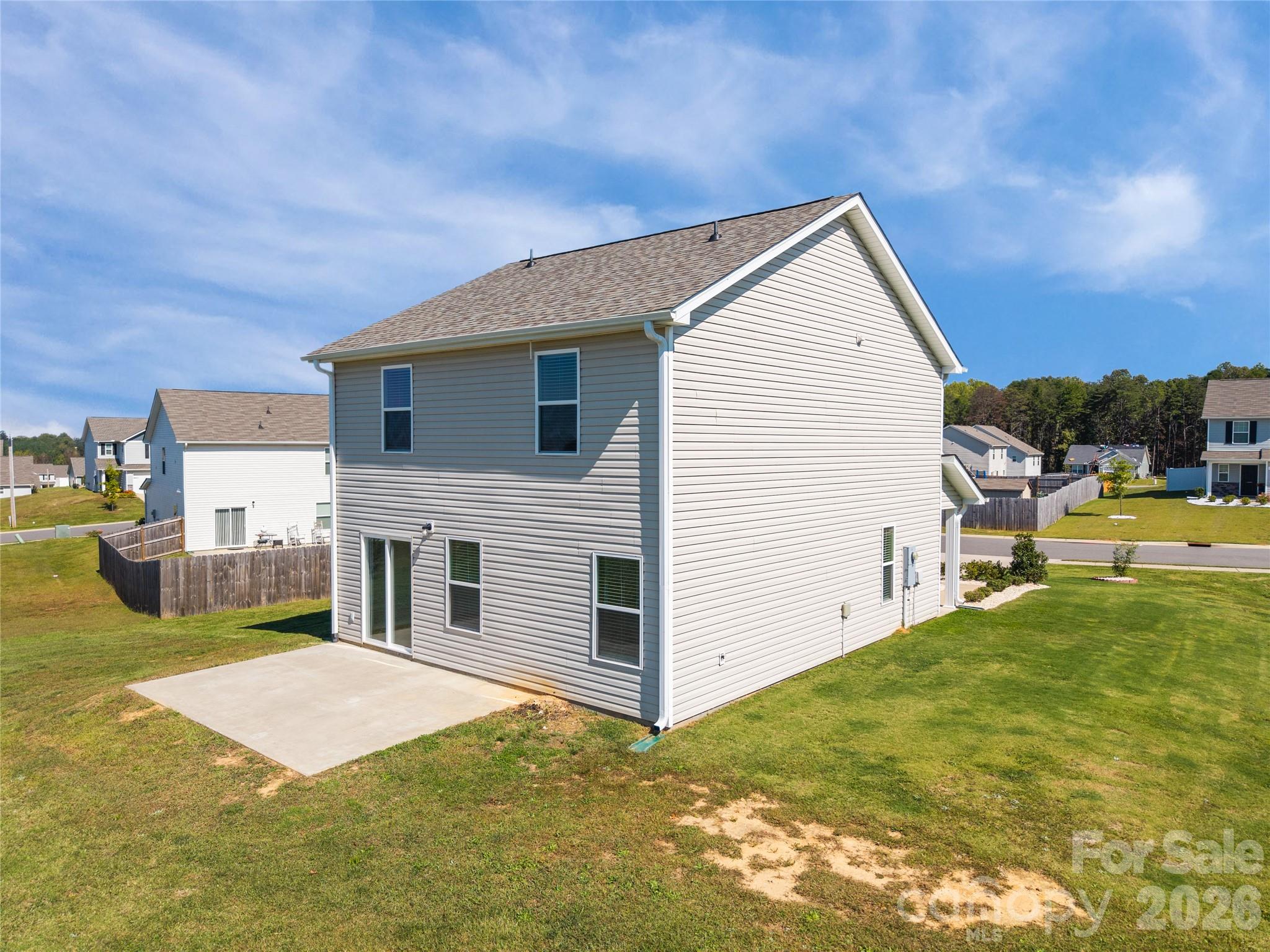 Home for sale at 163 Kipling Lane, Kings Mountain, NC — photo 47 of 48