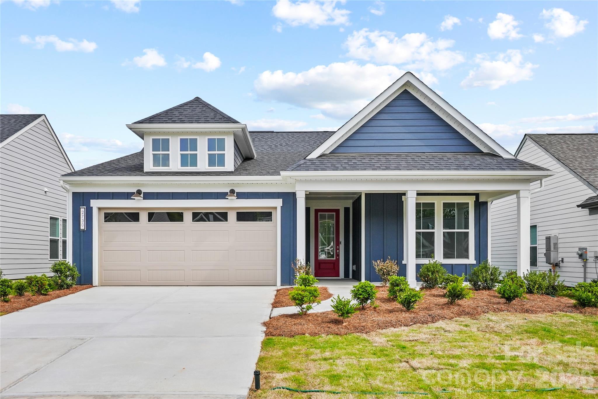 2730 Peak Court, Belmont, NC - photo 2 of 23