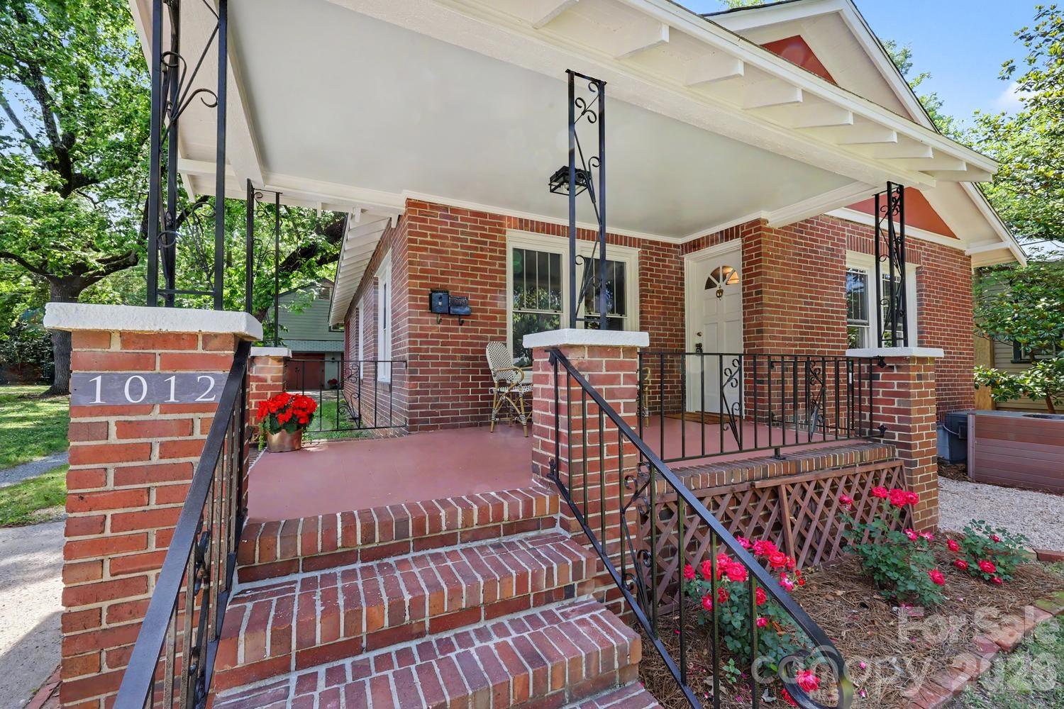 Photo 44 of 1012 E 35th Street, Charlotte, NC