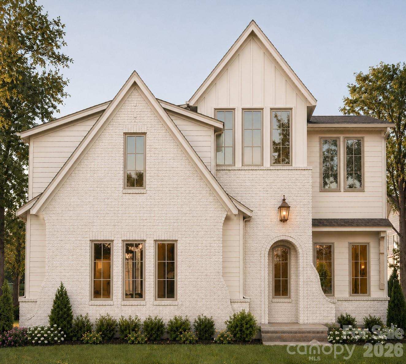 614 Mammoth Oaks Drive, Charlotte, NC