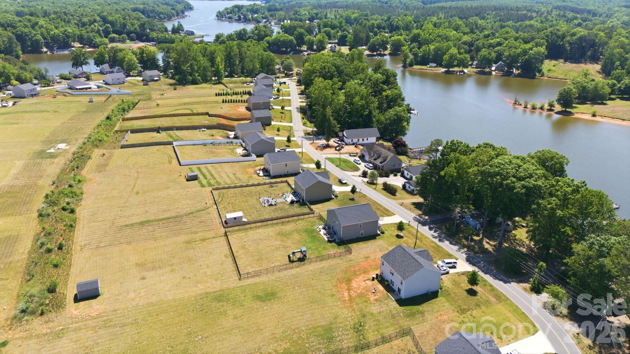 1276 Hickory Point Drive, Lexington, NC - photo 43 of 45