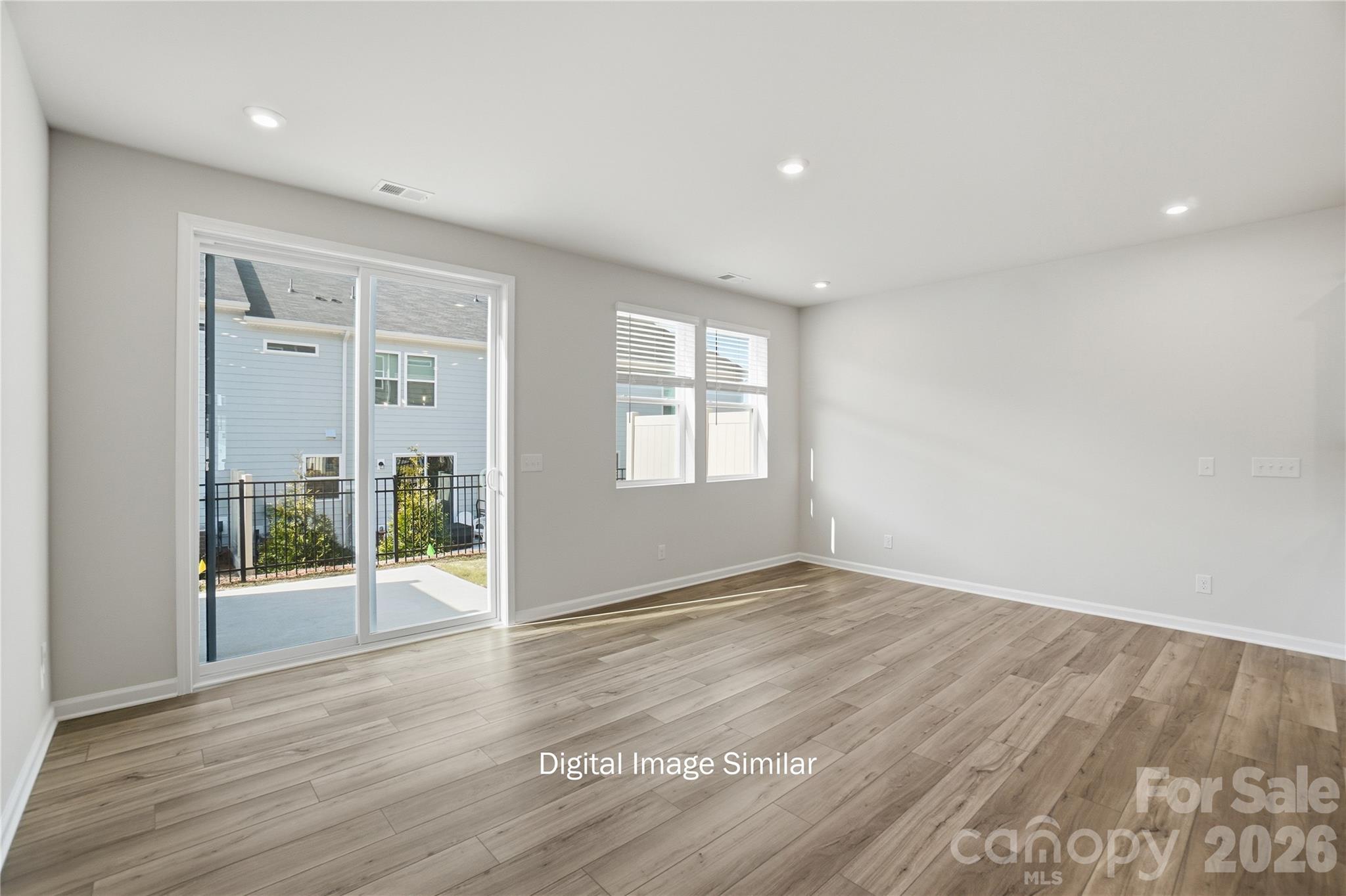 Photo 13 of 6045 Mallow Crossing Lane, Charlotte, NC