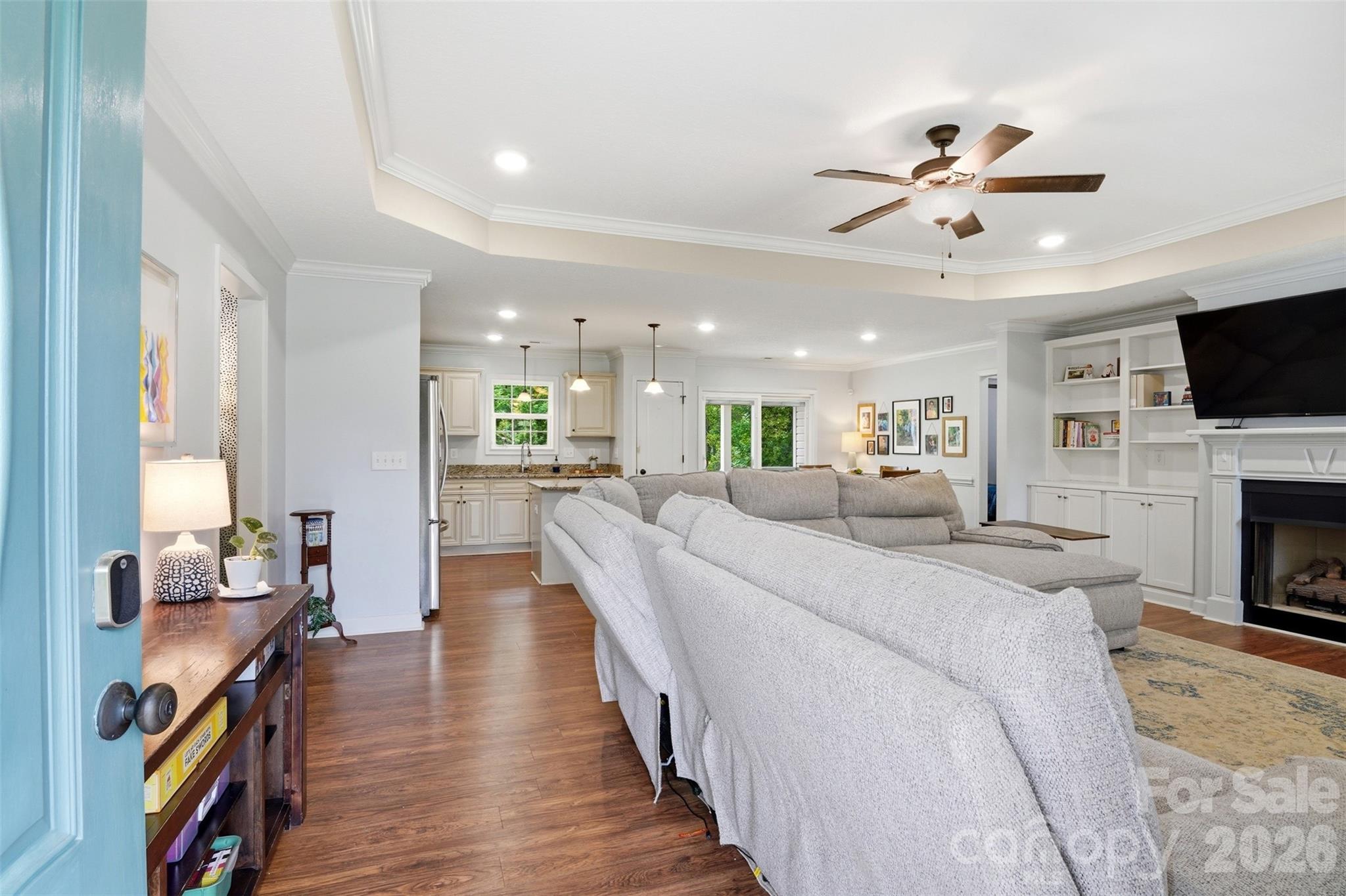 810 Tirzah Road, York, SC - photo 11 of 29