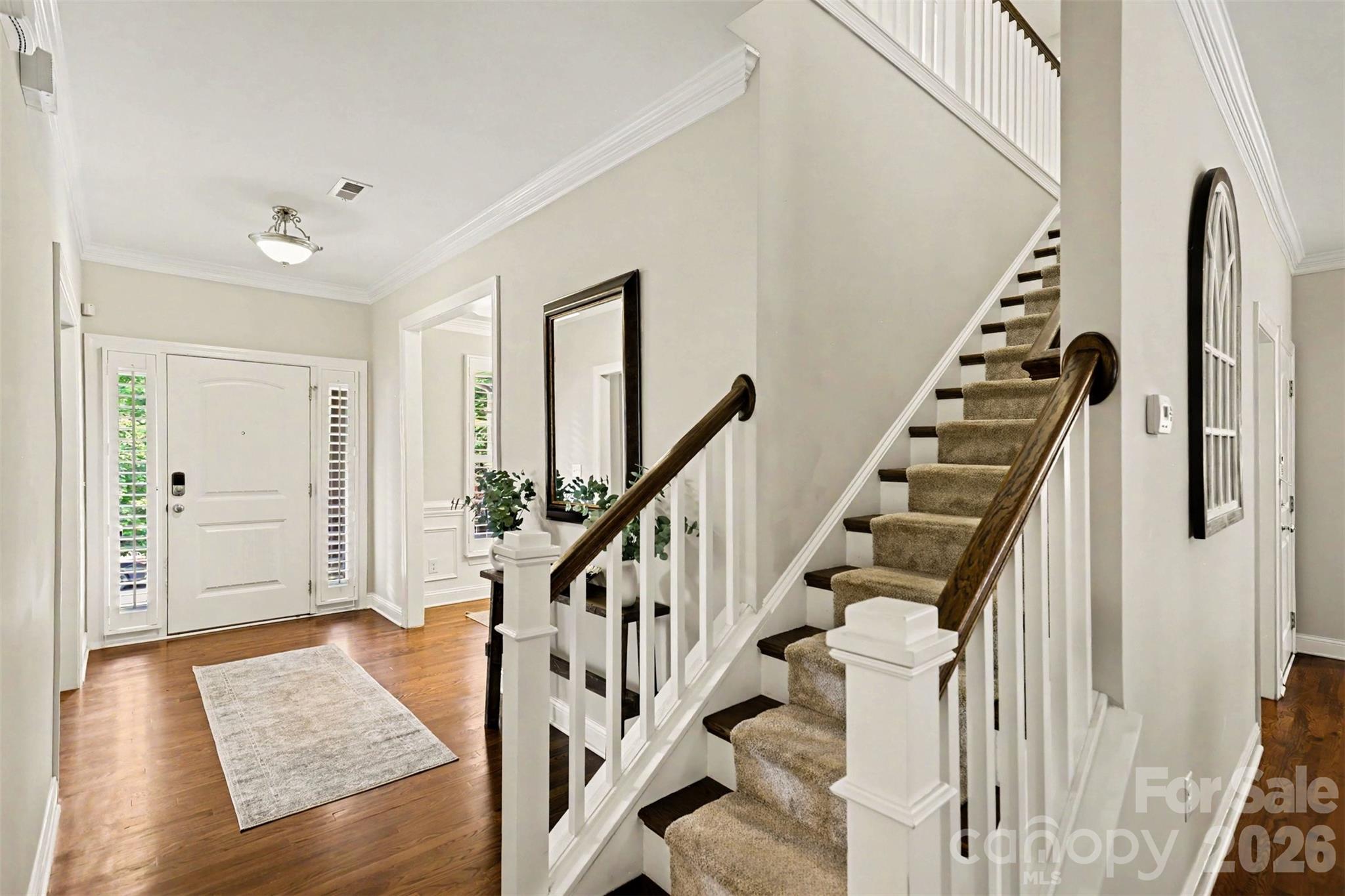 Photo 6 of 16524 Crosshaven Drive, Charlotte, NC