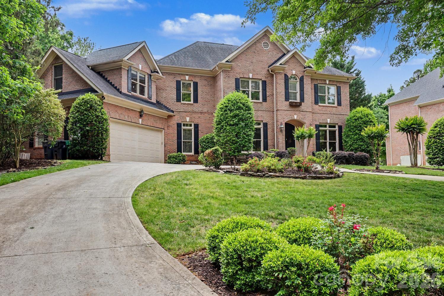 10615 Lederer Avenue, Charlotte, NC