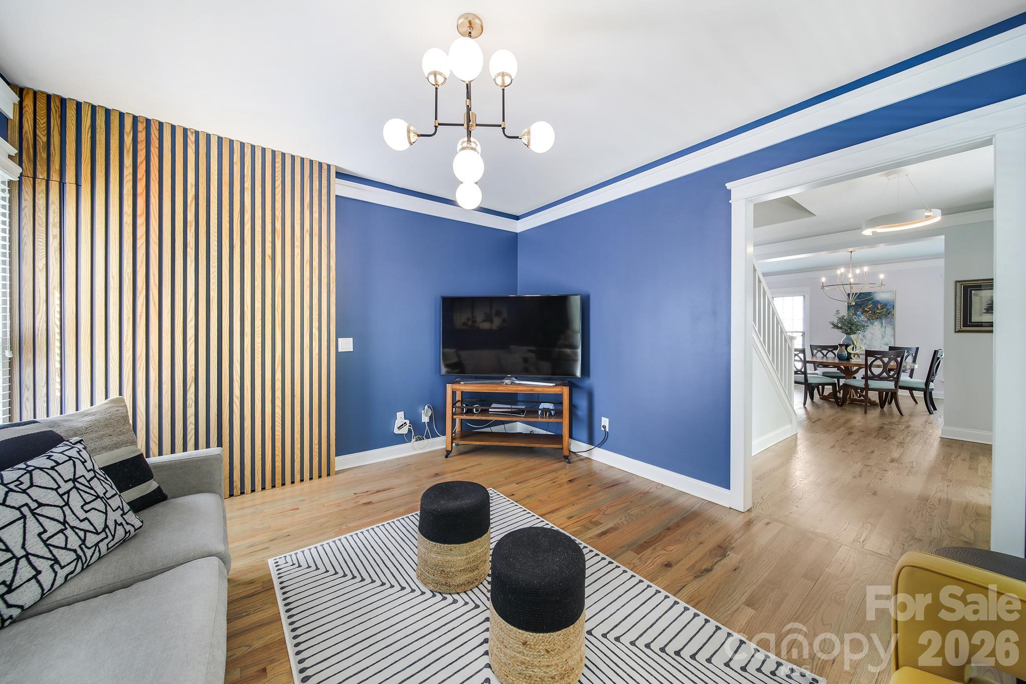 882 Promenade Walk, Fort Mill, SC - photo 7 of 49