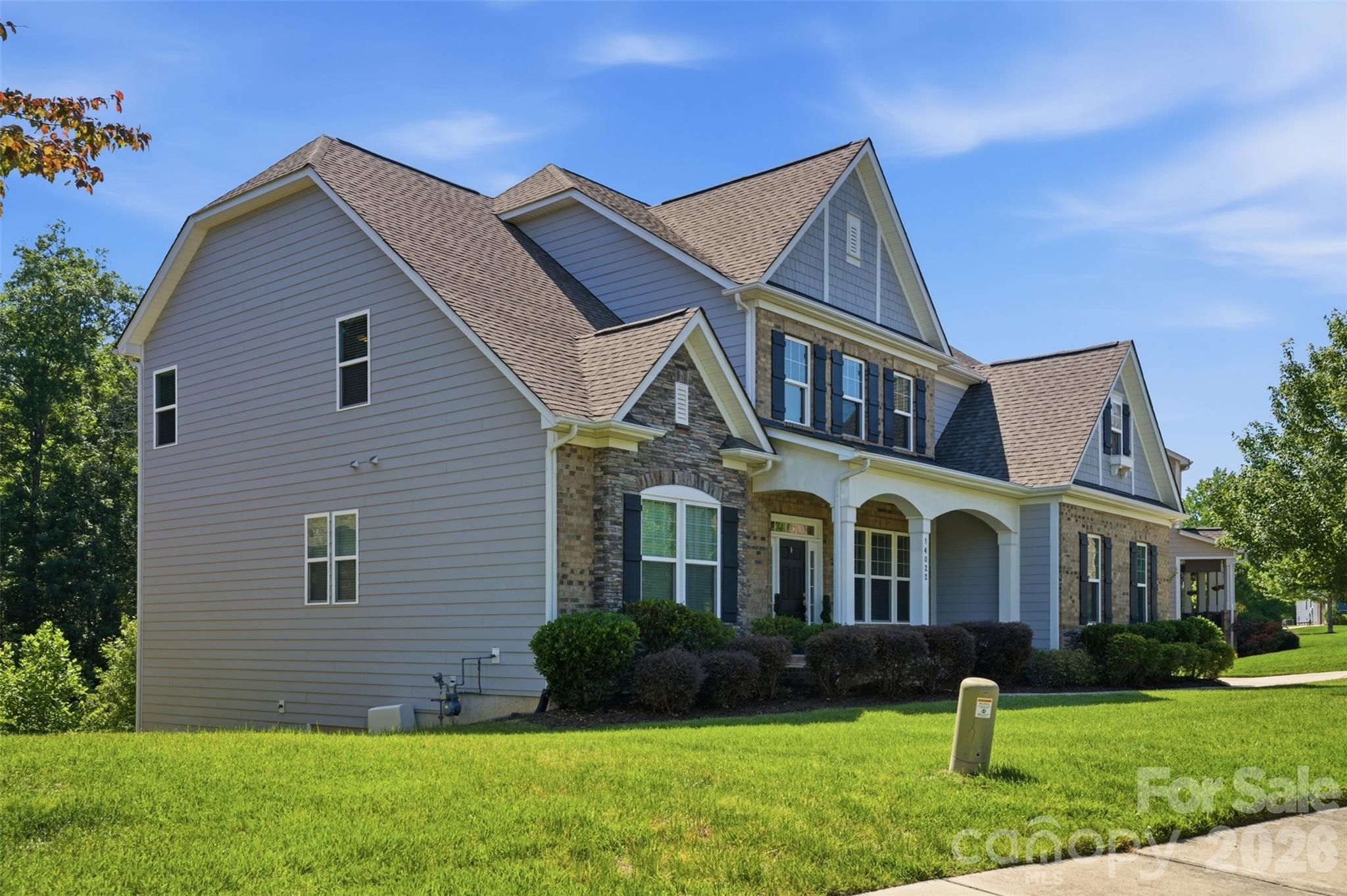 14022 Salem Ridge Road, Huntersville, NC - photo 3 of 39