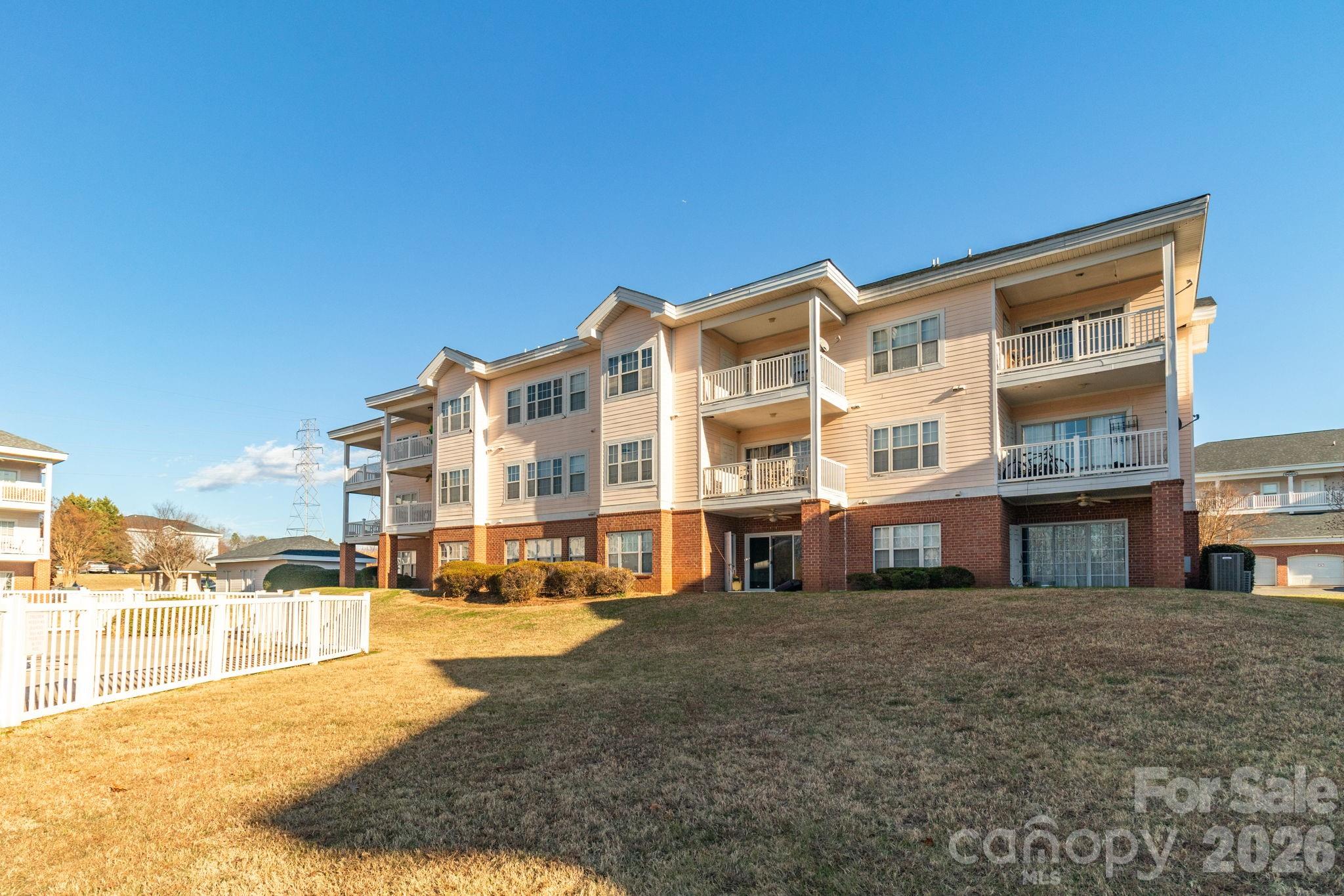 Photo 26 of 9047 Meadow Vista Road104, Charlotte, NC