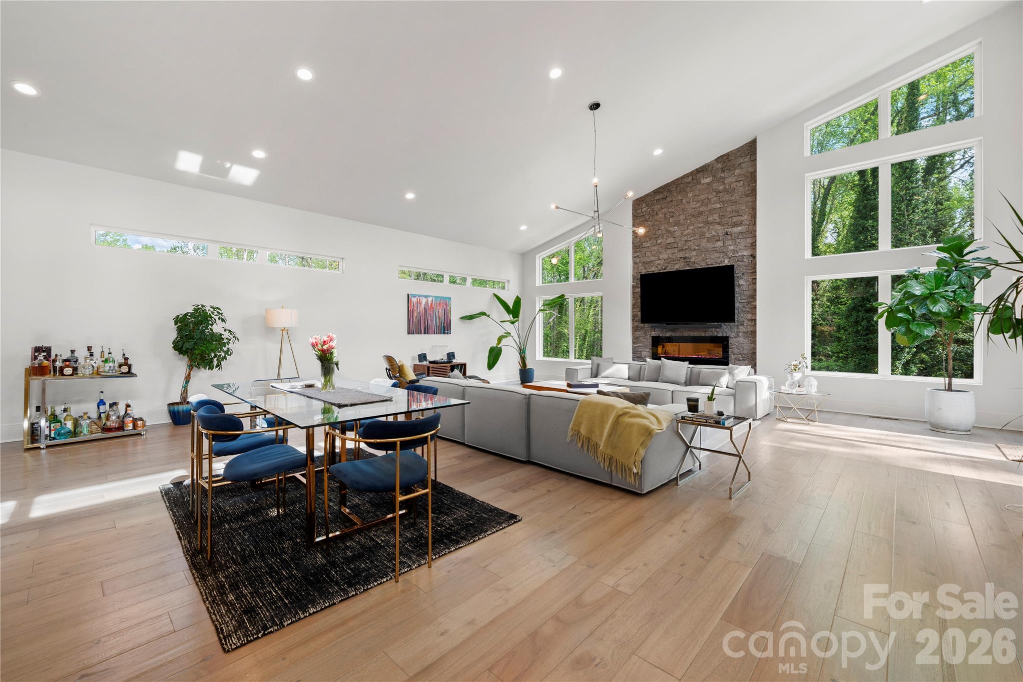 Photo 15 of 1852 Lakedell Drive, Charlotte, NC