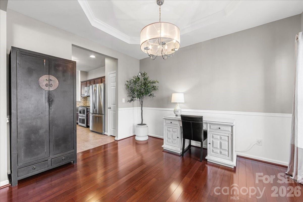 Photo 8 of 2301 Whitford Lane, Charlotte, NC