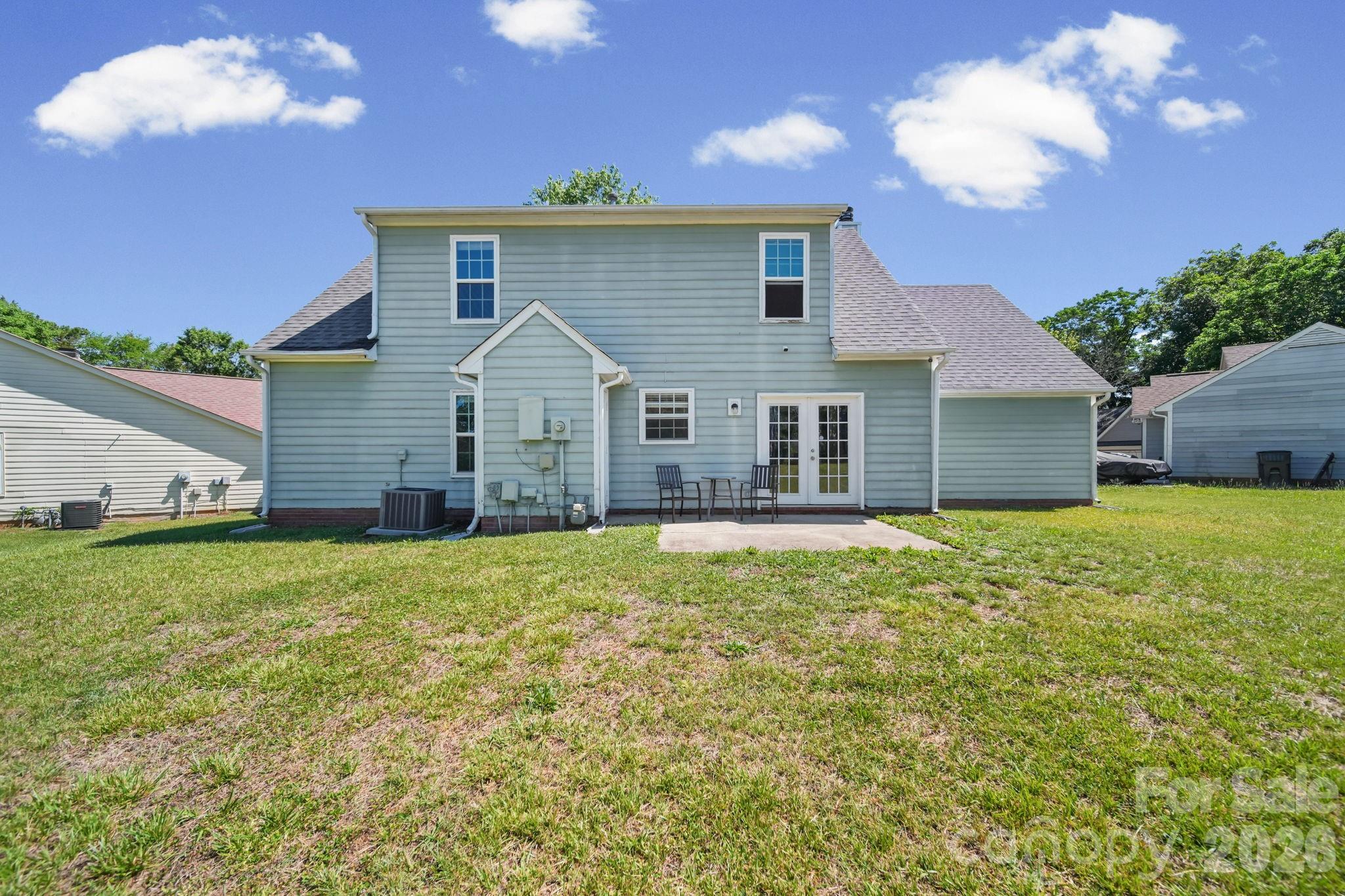Photo 33 of 2726 Haversham Court, Charlotte, NC