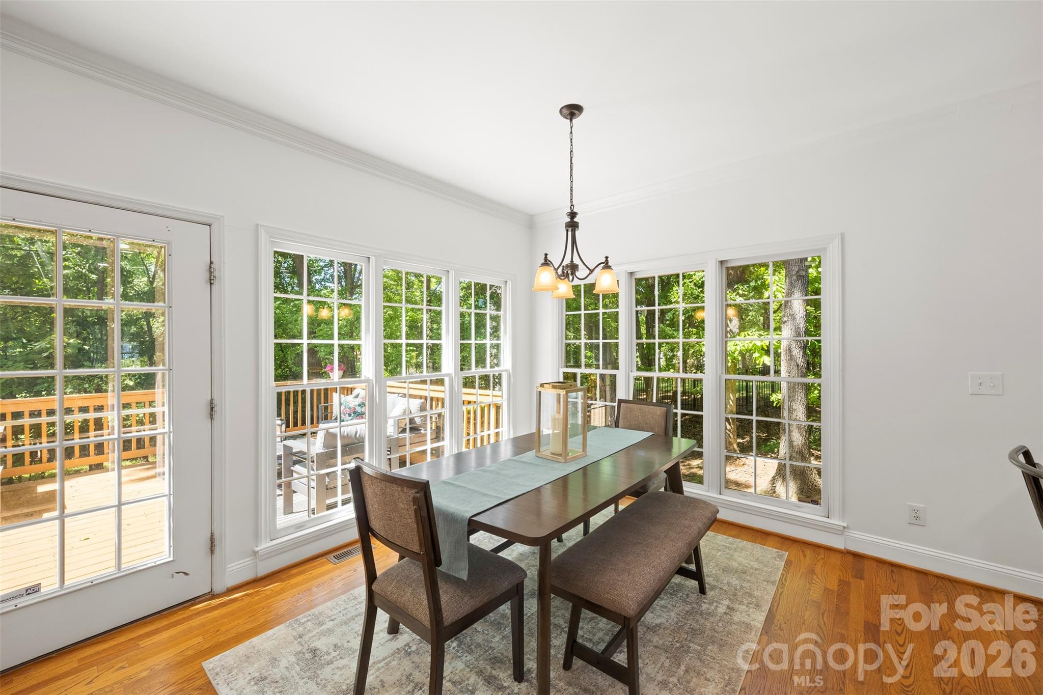 5638 Rocky Trail Court, Charlotte, NC - photo 14 of 44