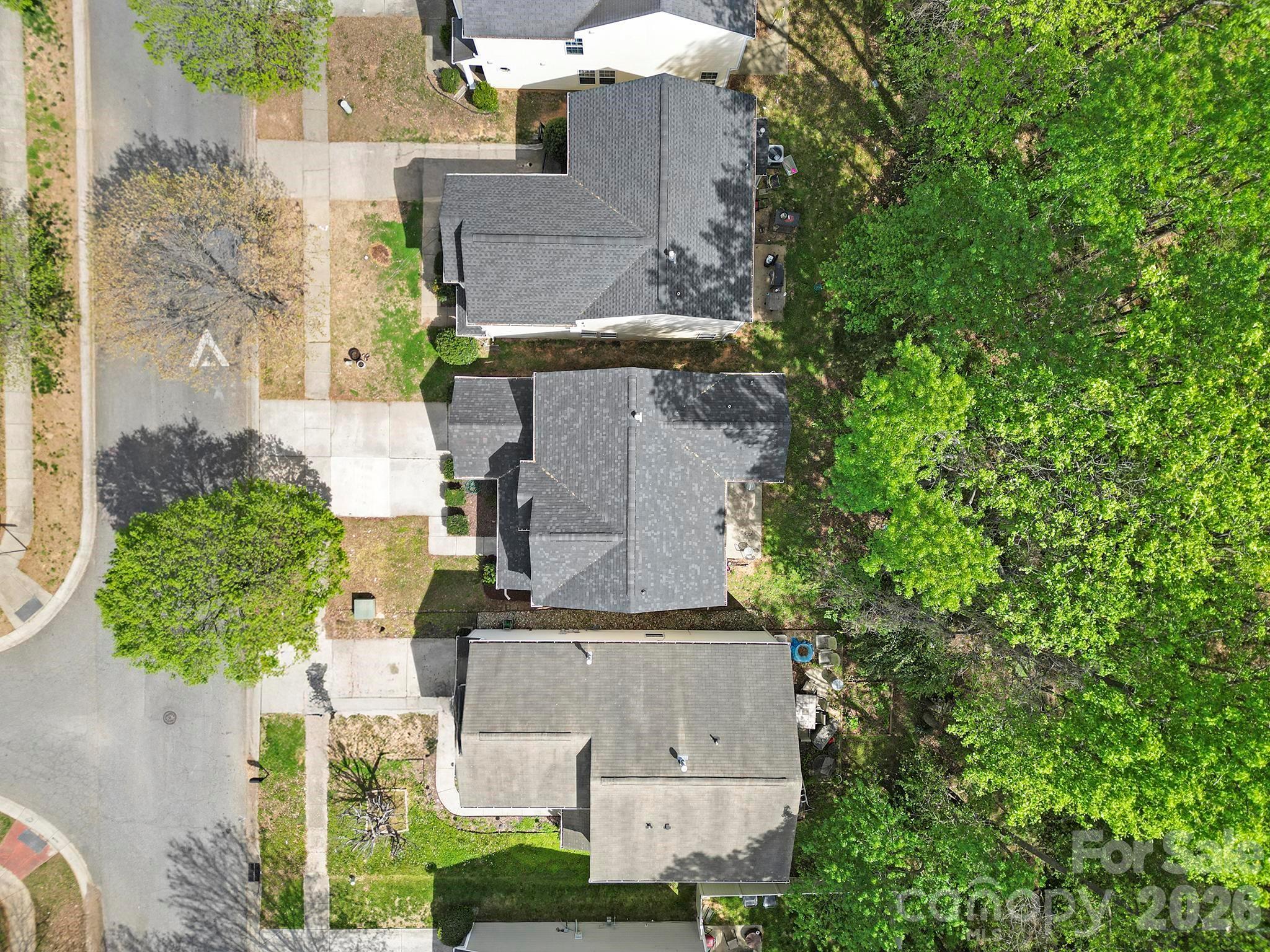 Photo 27 of 2604 Cochrane Drive, Charlotte, NC