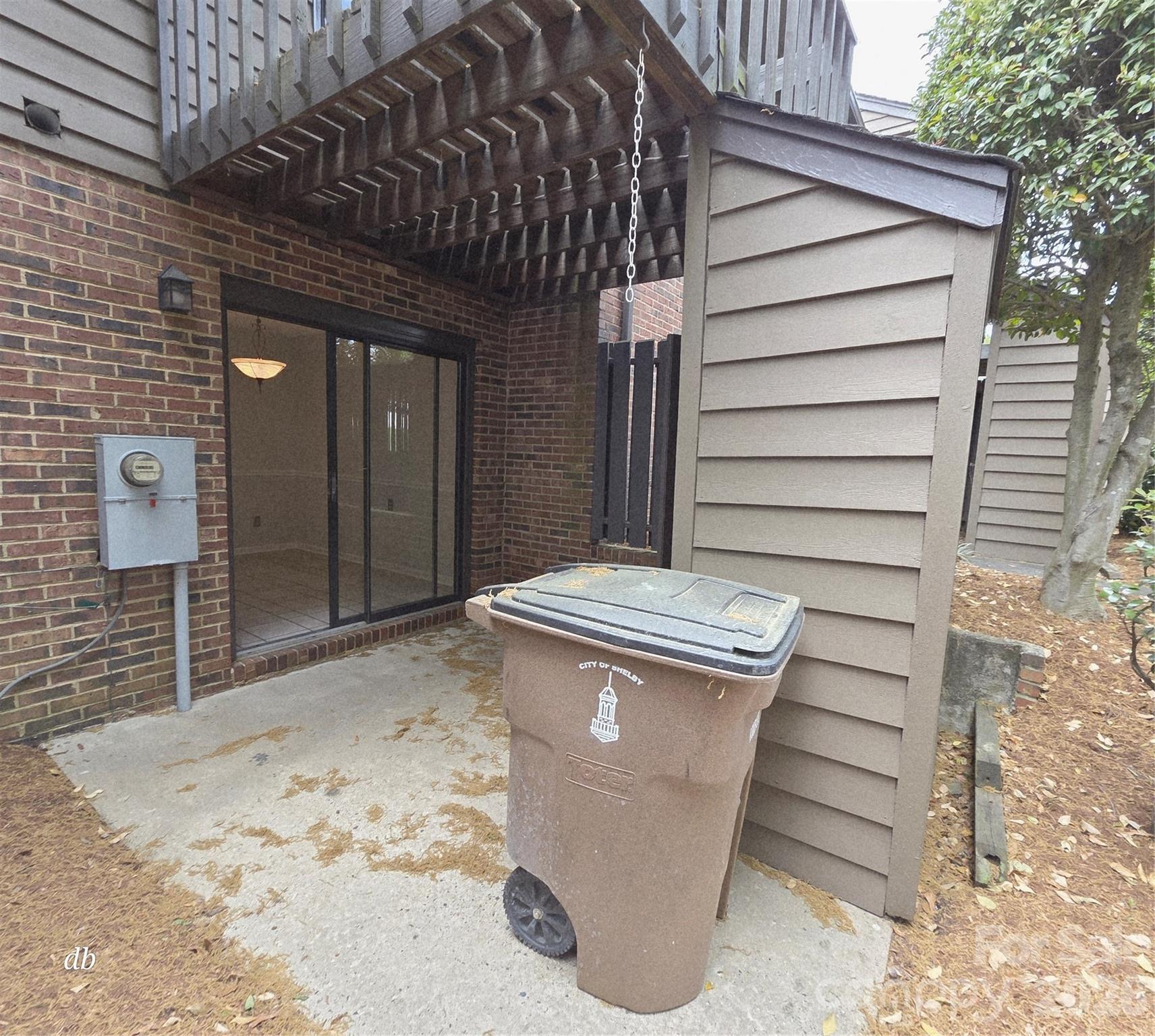326 Patton Drive4, Shelby, NC - photo 15 of 23