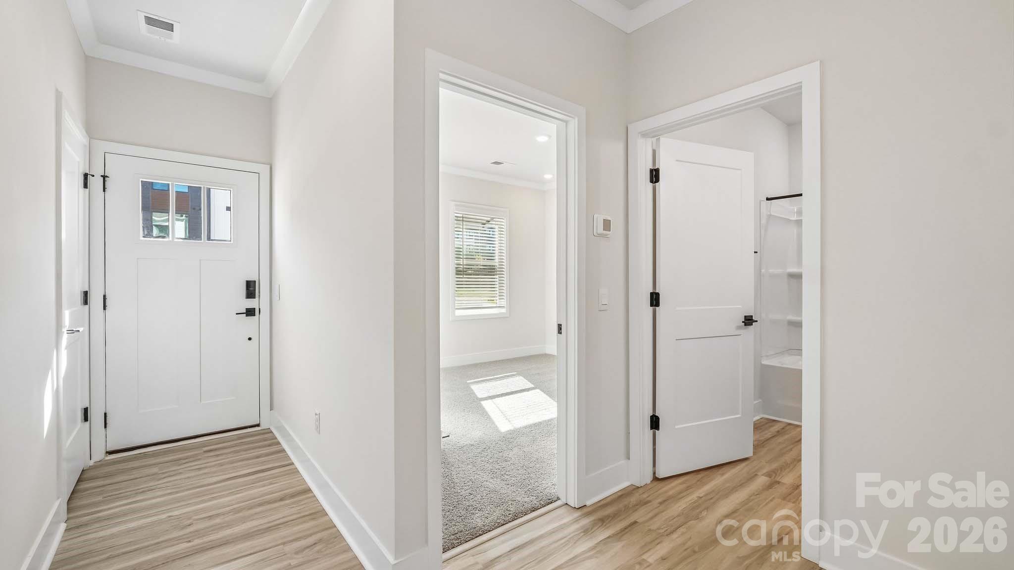 Photo 4 of 234 E Morehouse AvenueTWNH E, Mooresville, NC