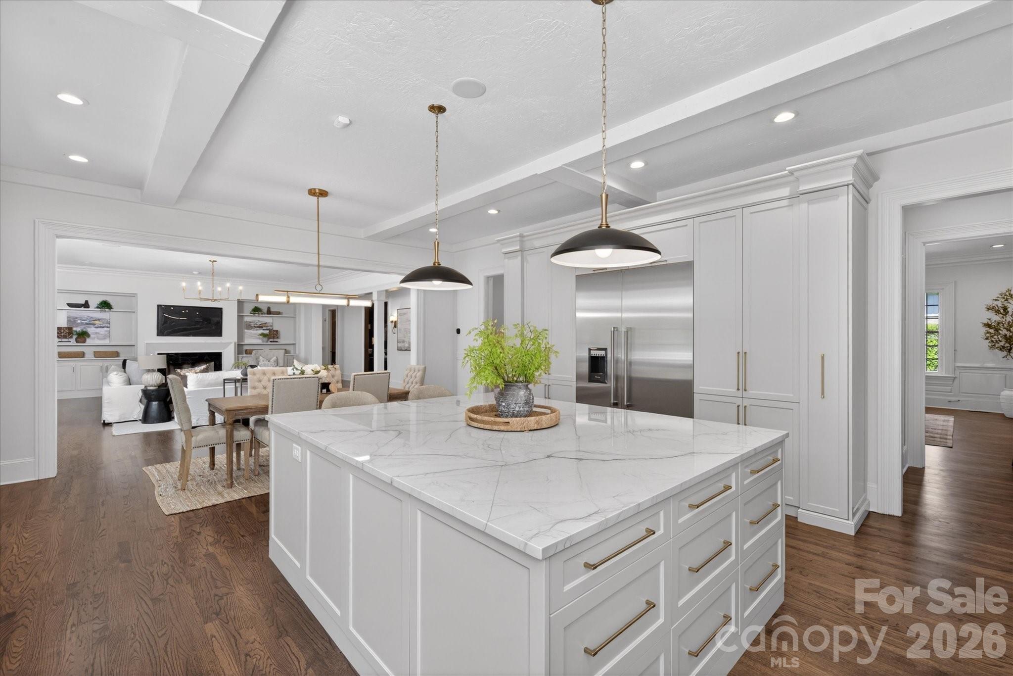 3314 Leamington Lane, Charlotte, NC - photo 11 of 49