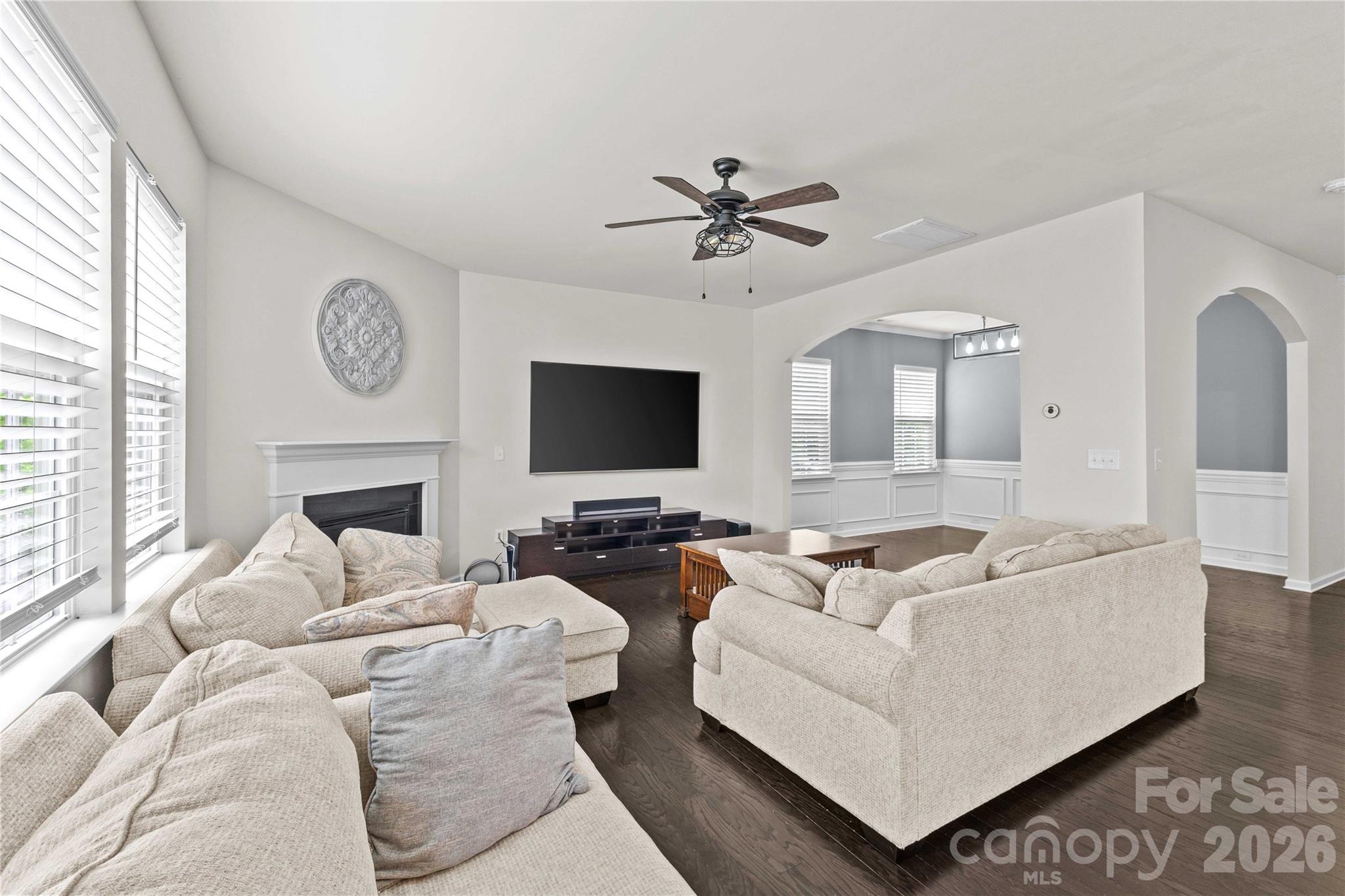 16016 Harbor Hill Drive, Charlotte, NC - photo 11 of 49