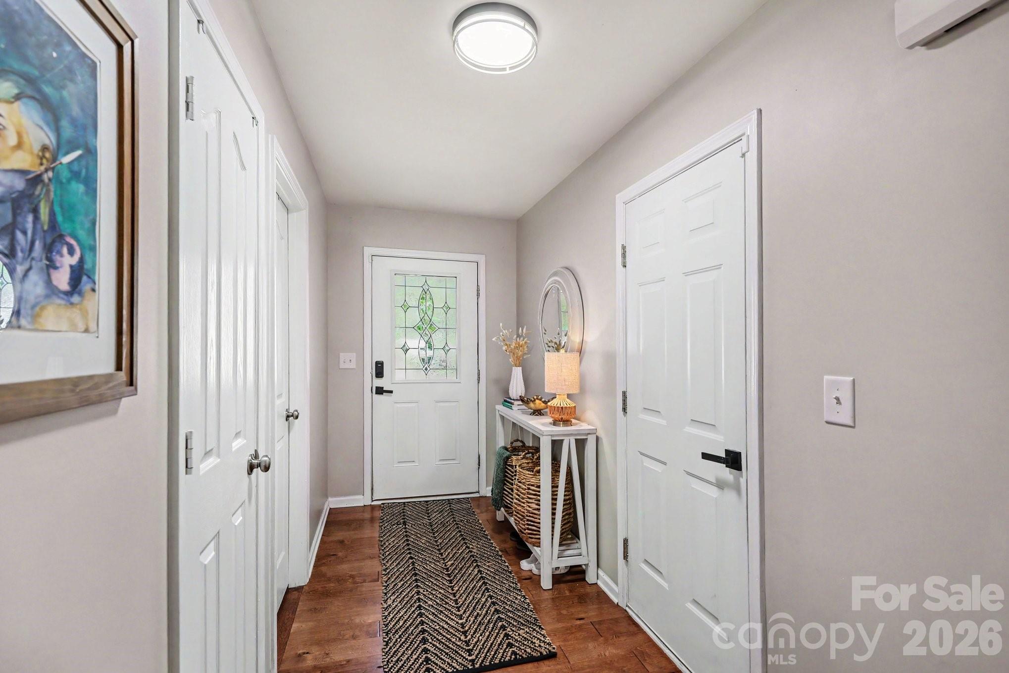 Photo 4 of 4727 Mcclure Road, Charlotte, NC