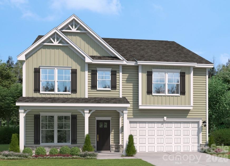 4130 Vista Pine Drive, Charlotte, NC
