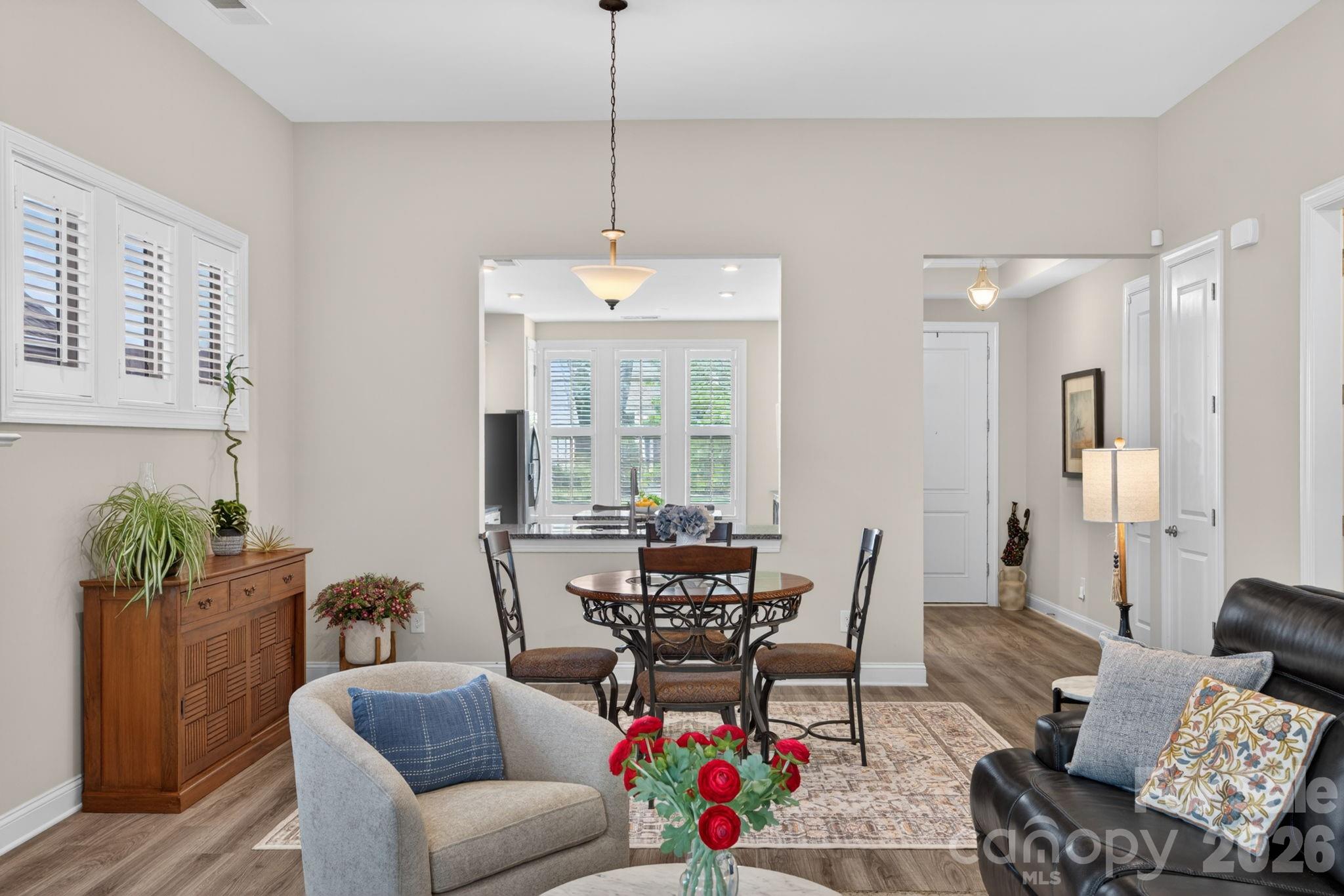 Photo 17 of 5539 Cheerful Lane, Charlotte, NC