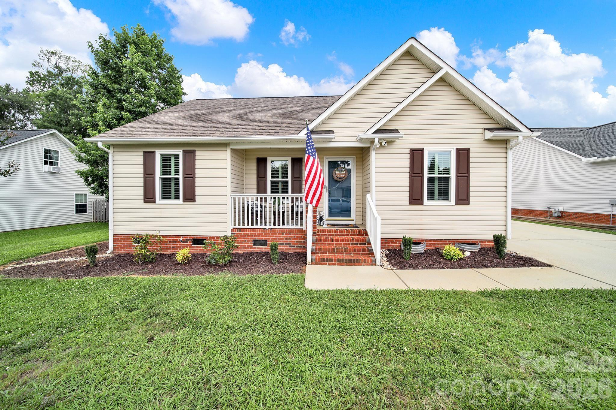4133 Thomas Sam Drive, Rock Hill, SC