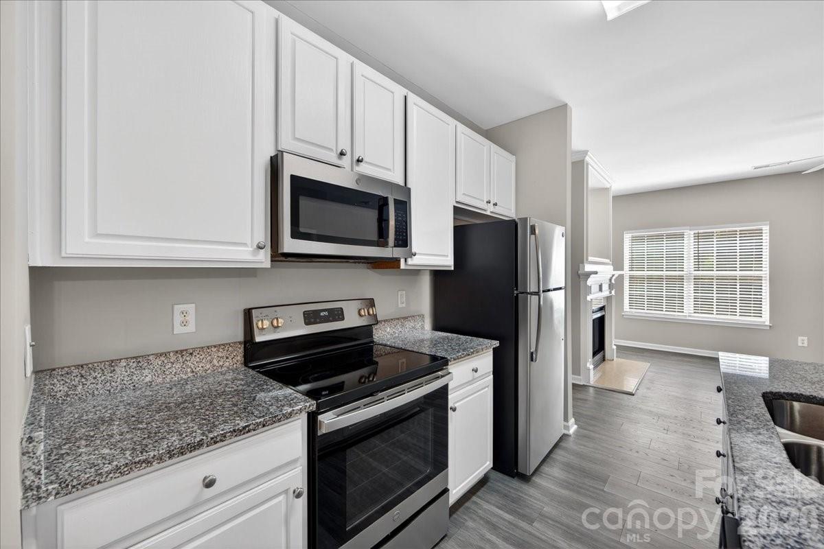 Photo 10 of 8619 Wandering Creek Way, Charlotte, NC