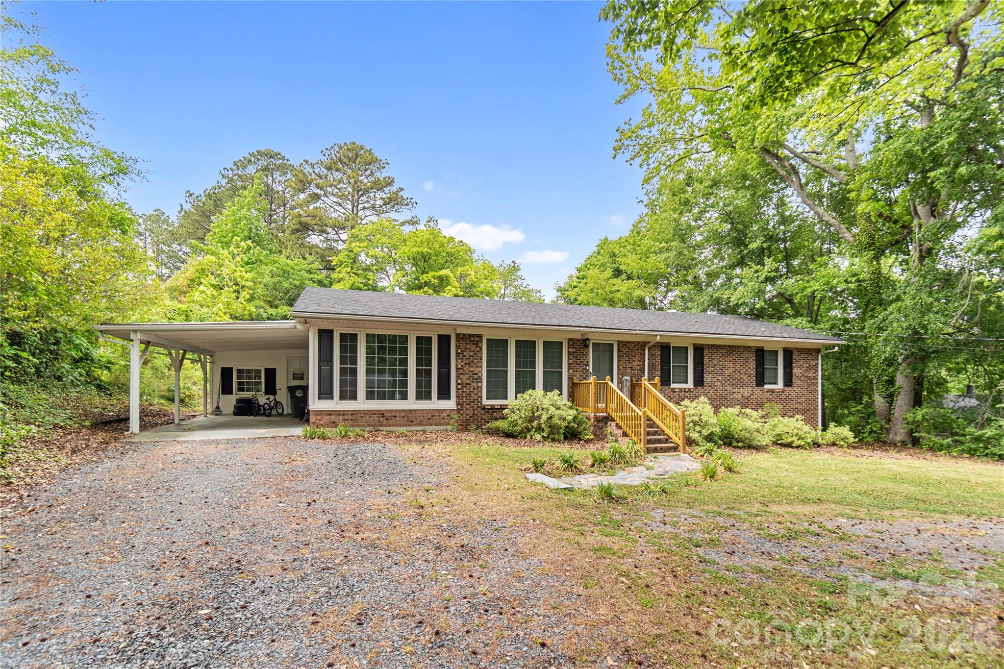 1141 Shannon Drive, Wadesboro, NC