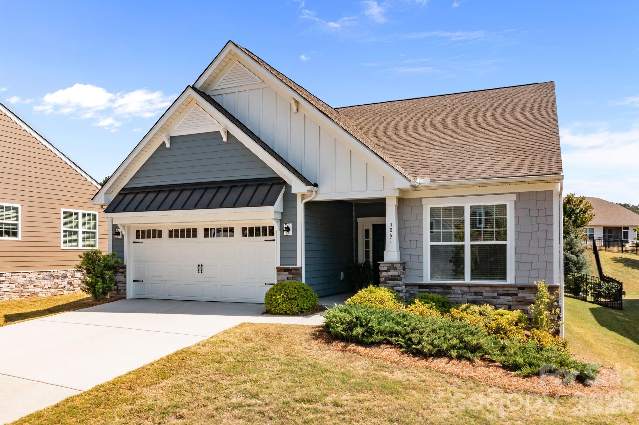 3061 Rosseau Lane, Mount Holly, NC - photo 2 of 49