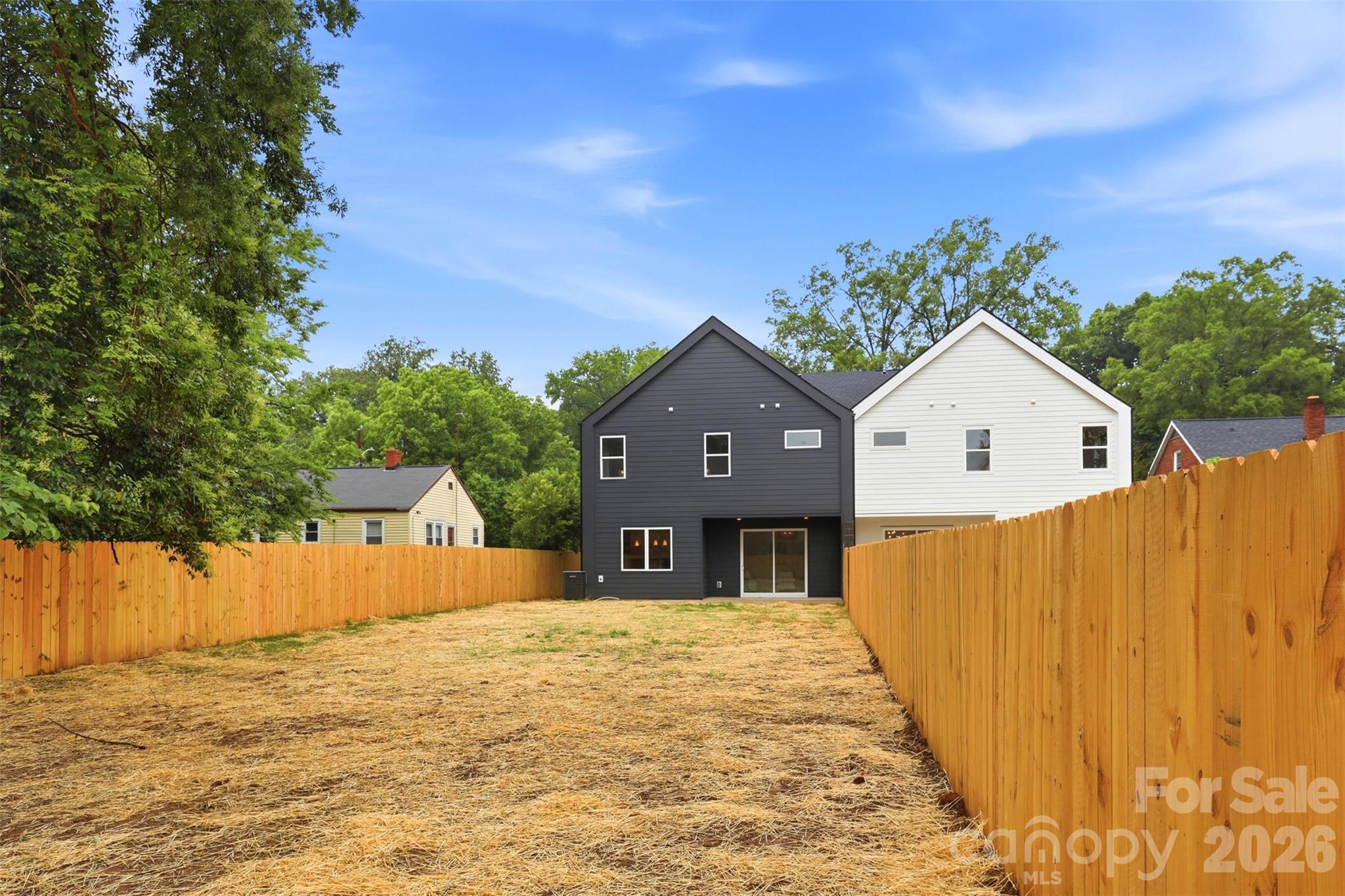 Photo 43 of 2818 Dogwood Avenue, Charlotte, NC