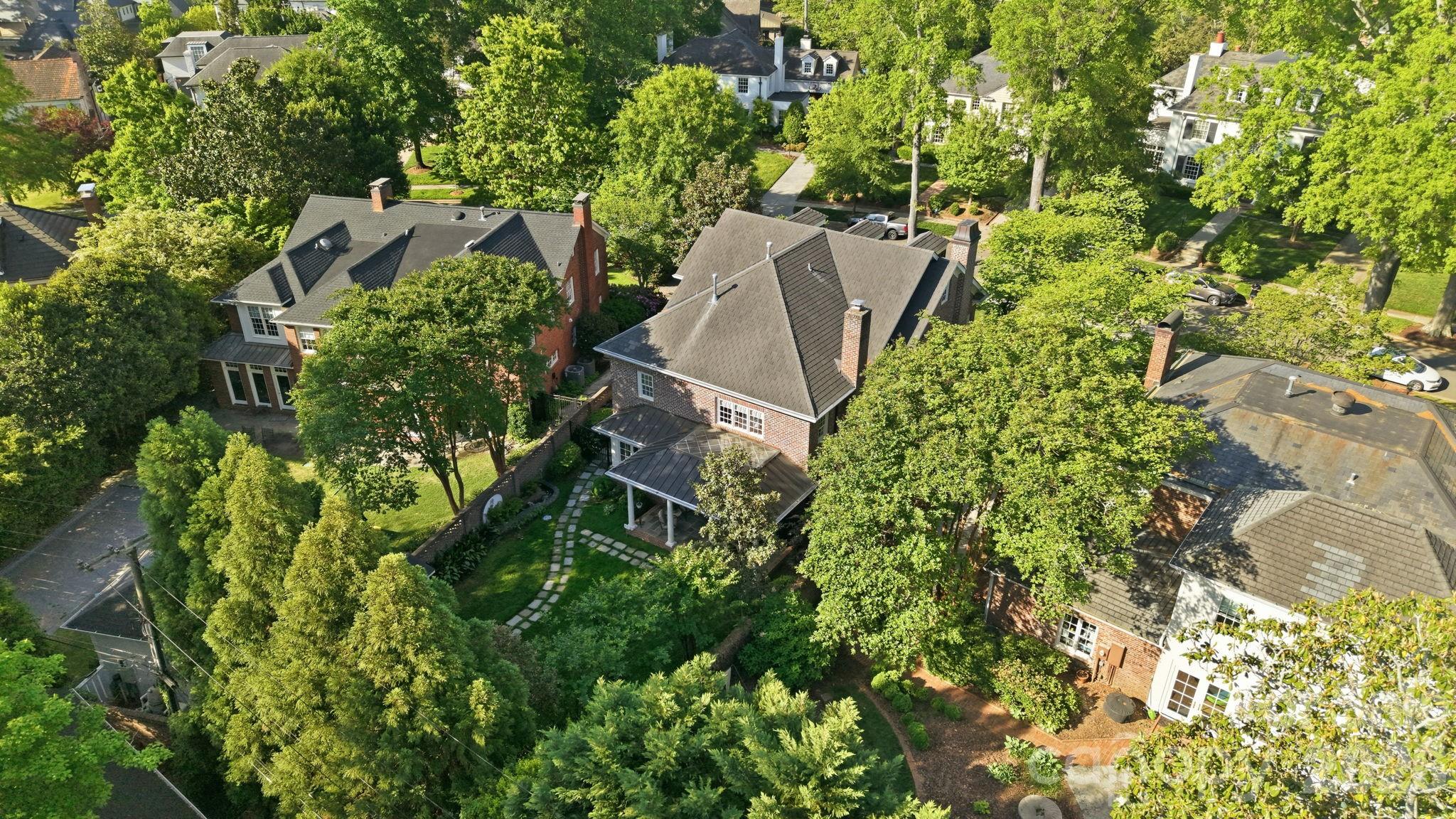 309 Hempstead Place, Charlotte, NC - photo 45 of 49