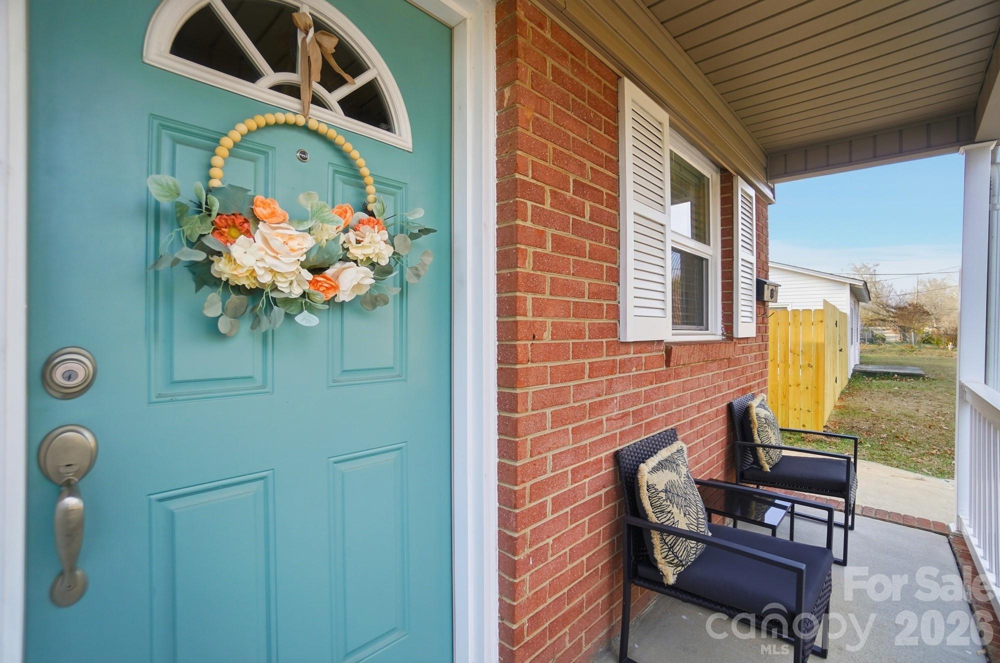 906 Eastwood Drive, Rock Hill, SC