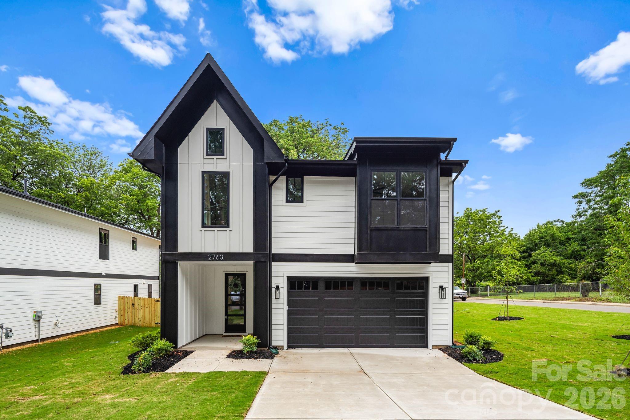 2763 Parkway Avenue, Charlotte, NC